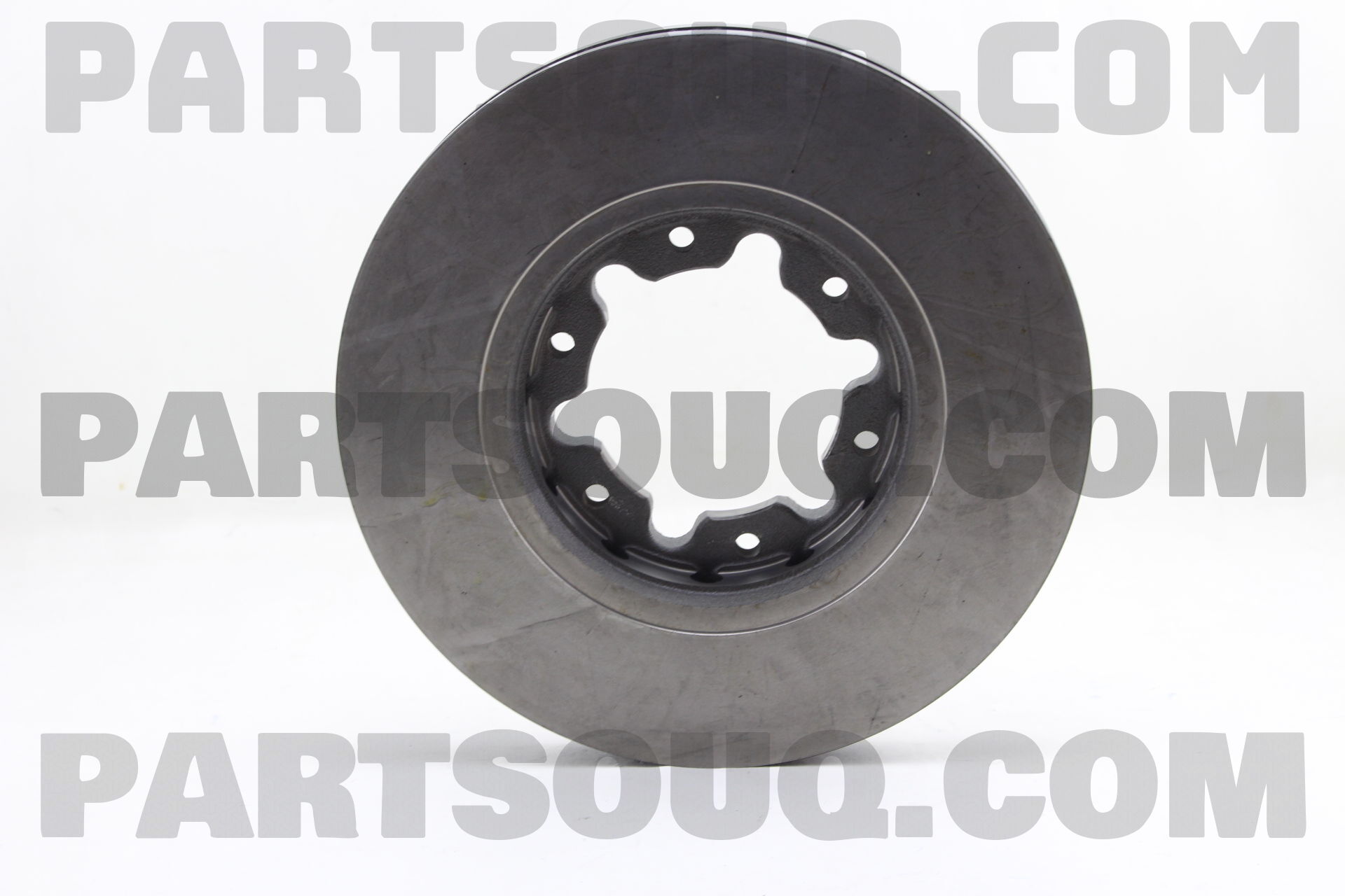 ROTOR-DISC BRAKE,FRONT 40206VC200 | Nissan Parts | PartSouq
