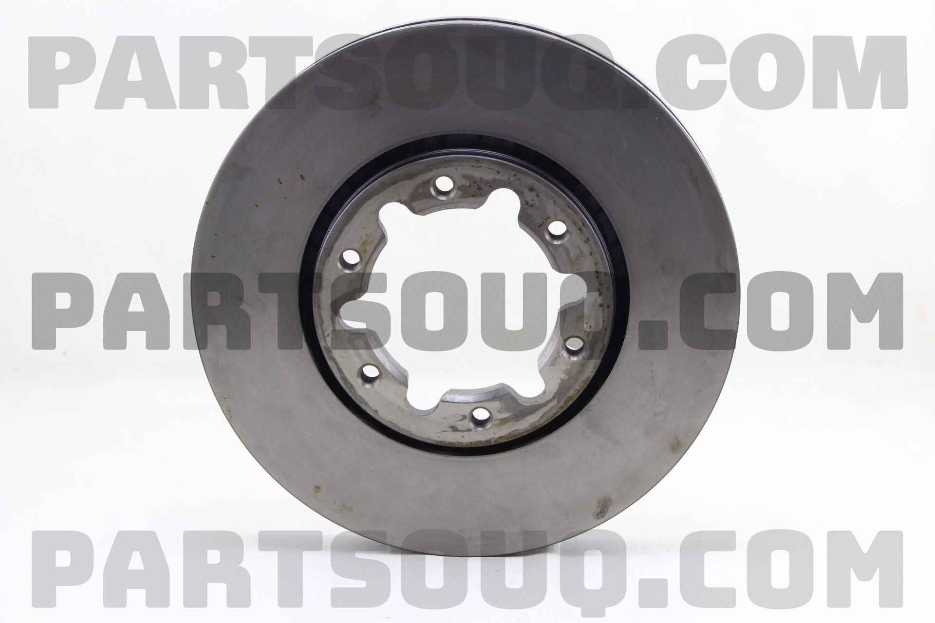 ROTOR-DISC BRAKE,FRONT 40206VC200 | Nissan Parts | PartSouq