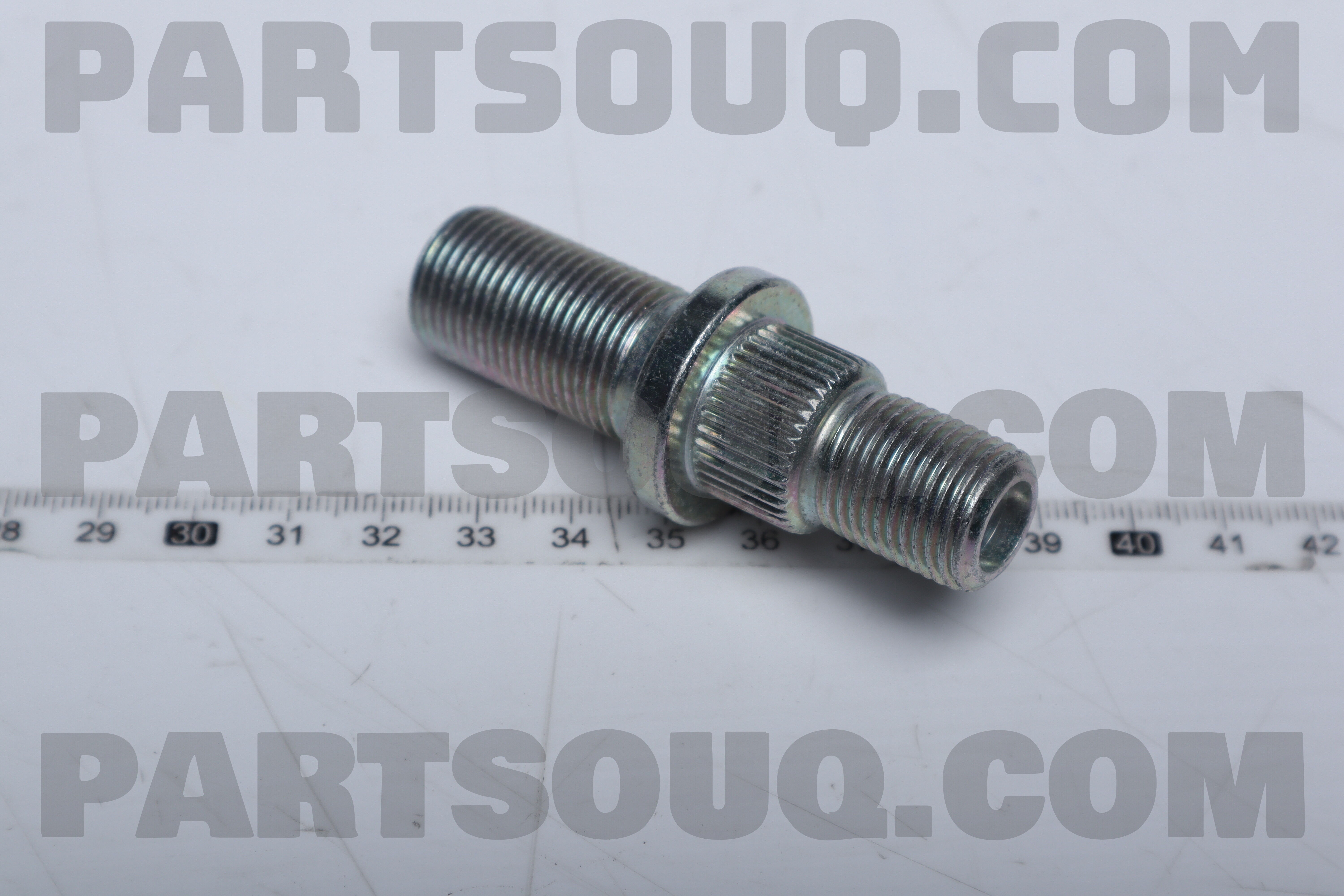 BOLT-HUB 40222WJ101 | Nissan Parts | PartSouq