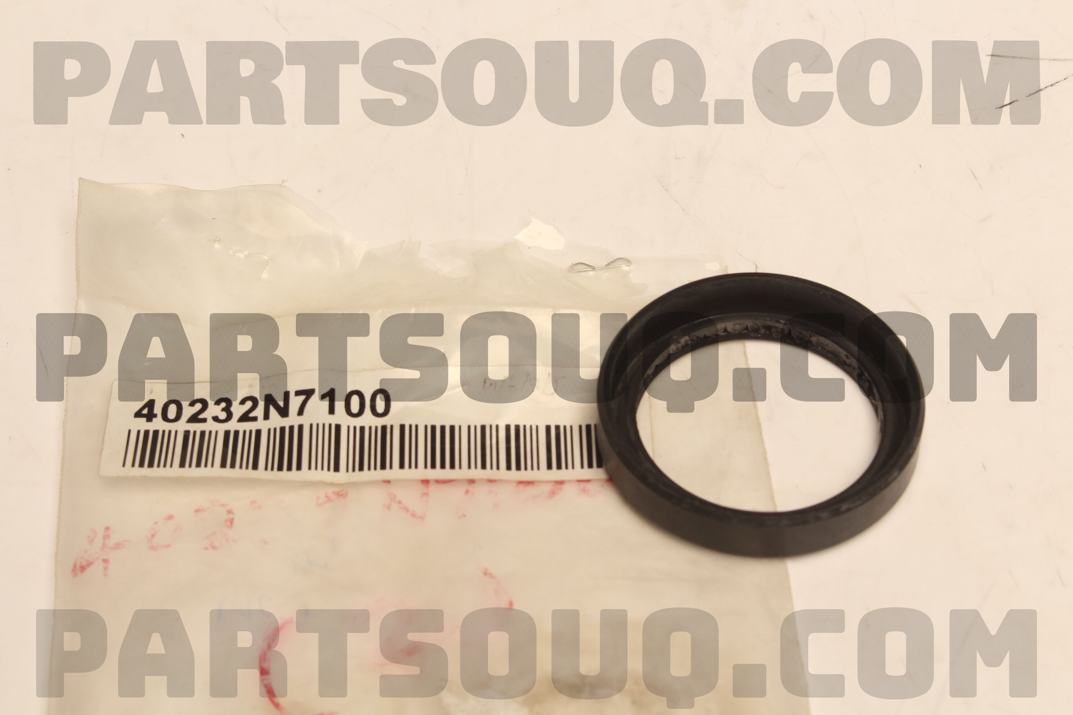SEAL-GREASE,FRONT HUB 40232N7100 | Nissan Parts | PartSouq