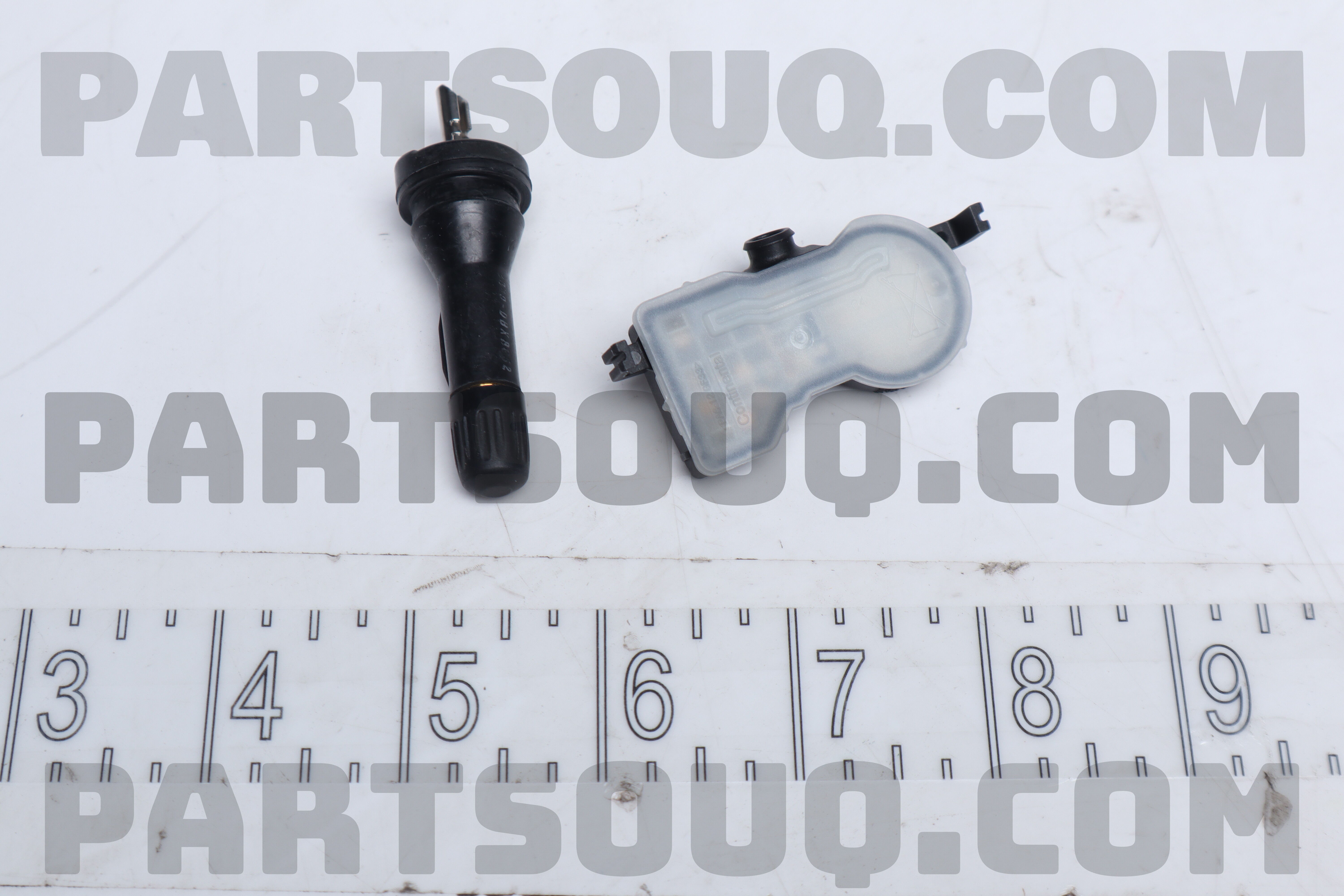 SEN UNIT-TIRE PRESS 407704CB1A | Nissan Parts | PartSouq