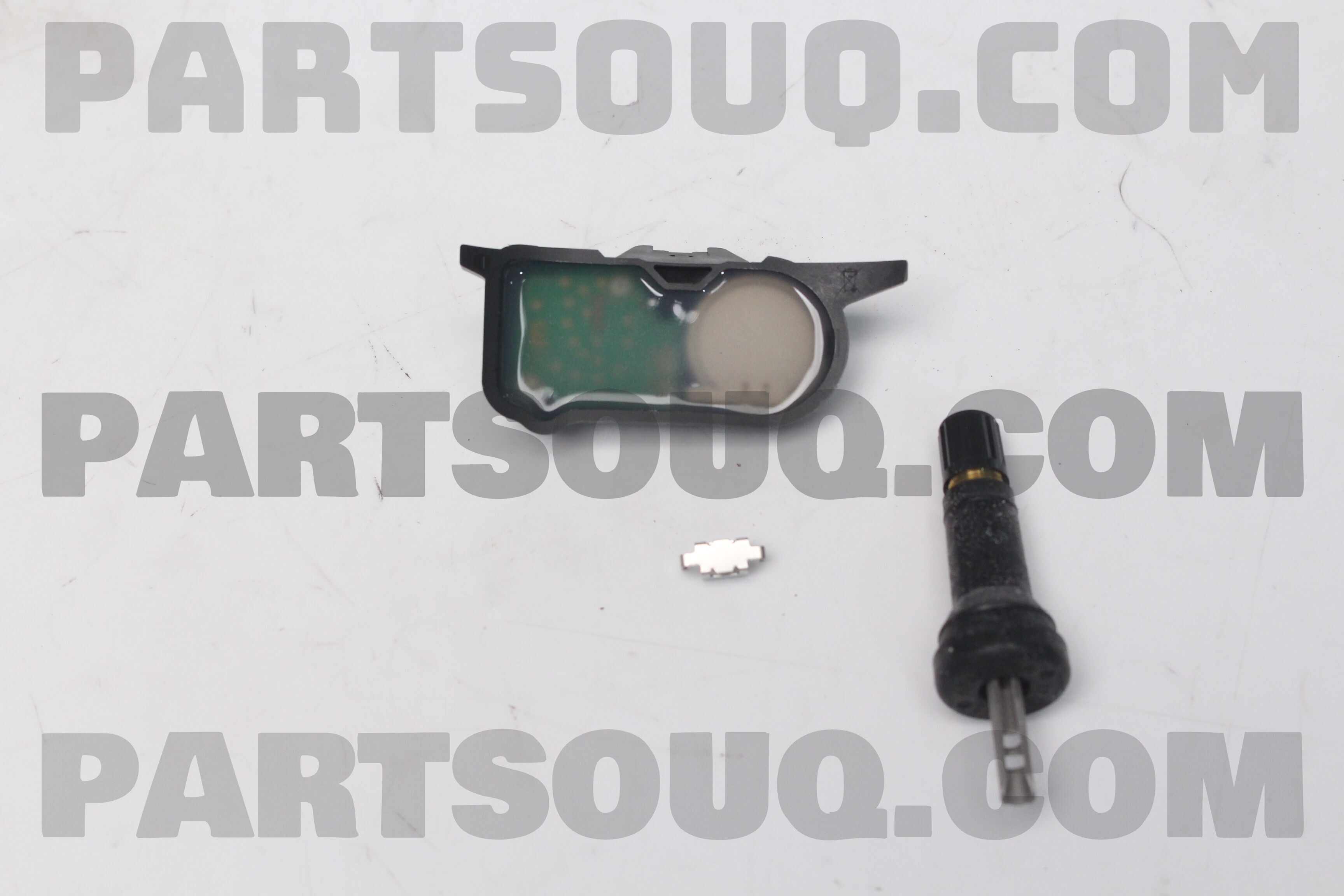 SENSOR KIT TIRE 407705ZH1A | Nissan Parts | PartSouq