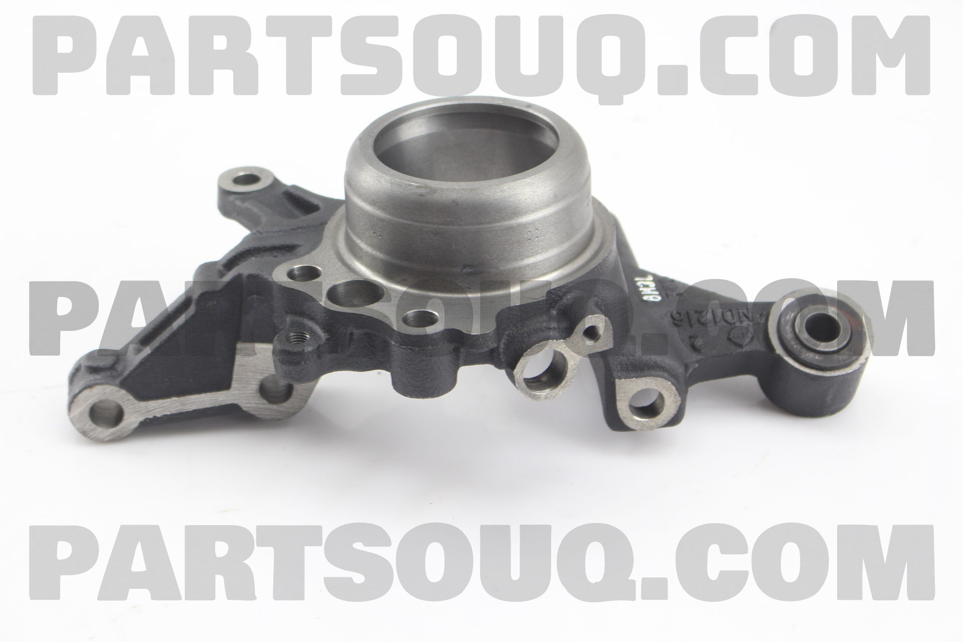 HOUSING ASSY-REAR AXLE,LH 430198H300 | Nissan Parts | PartSouq