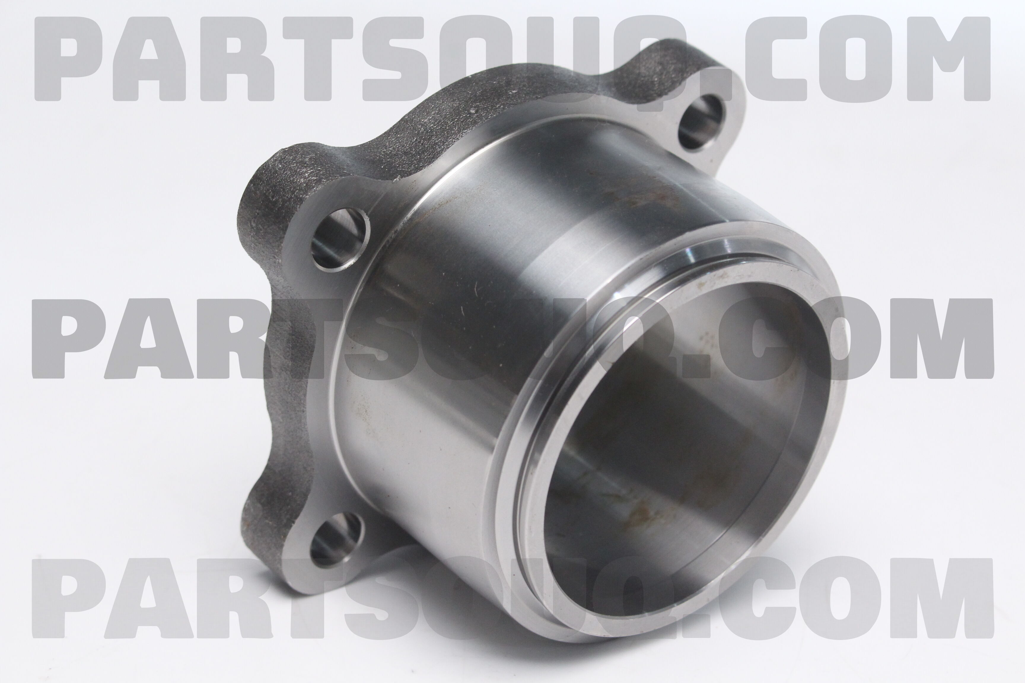 CAGE REAR AXLE 430825XA0A | Nissan Parts | PartSouq