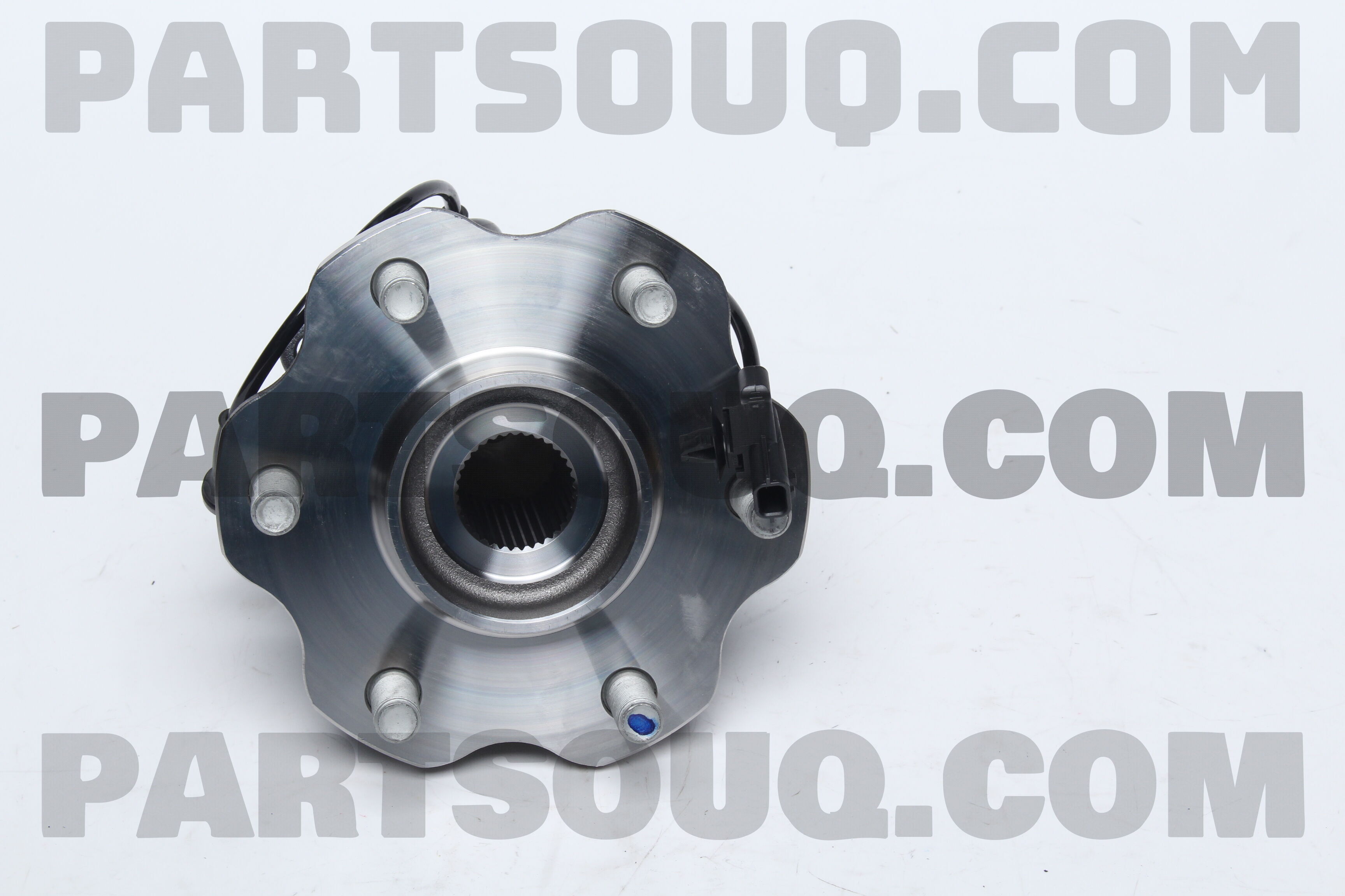 HUB BEARING 432021LB0A | Pluto Parts | PartSouq