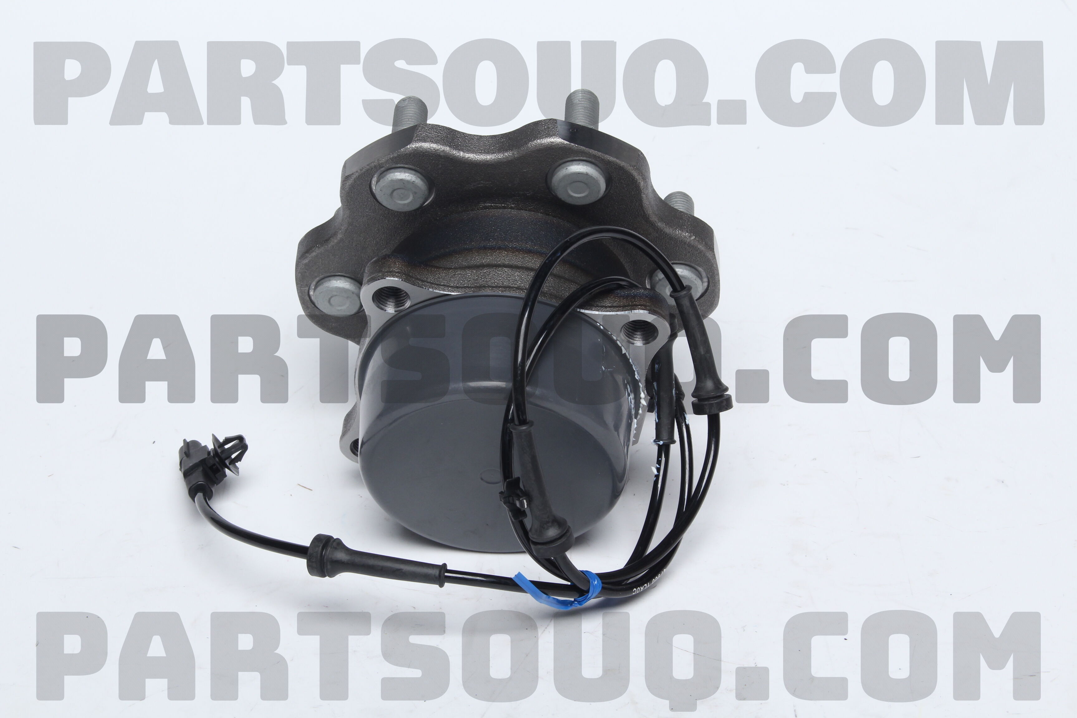 HUB BEARING 432021LB0A | Pluto Parts | PartSouq
