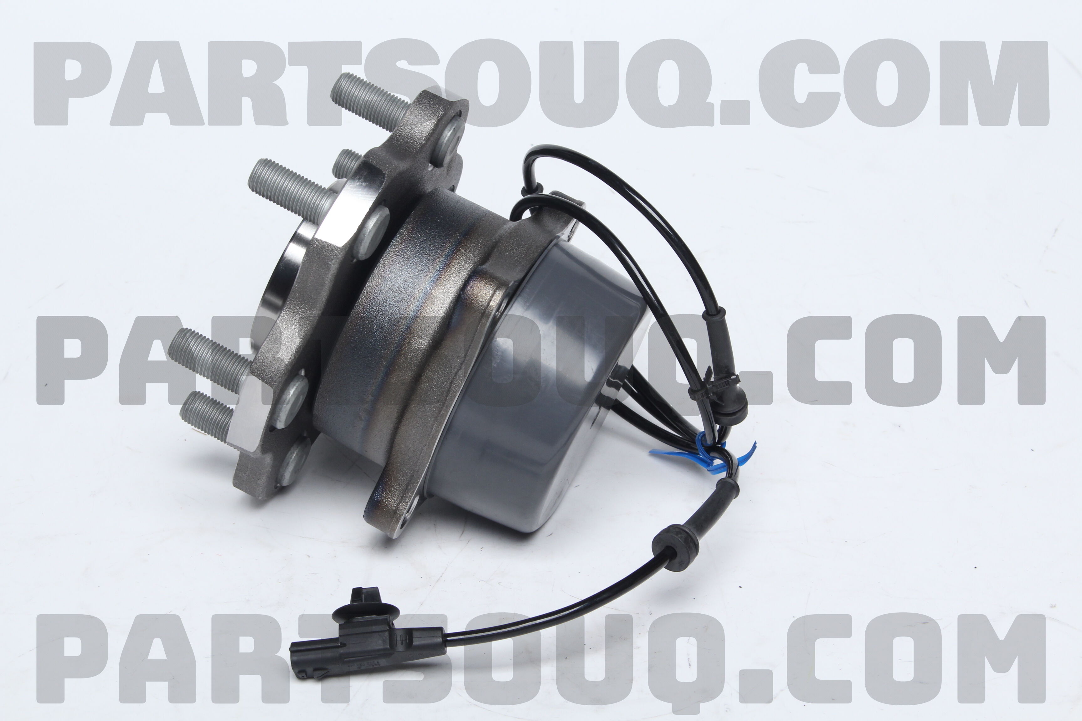 HUB BEARING 432021LB0A | Pluto Parts | PartSouq