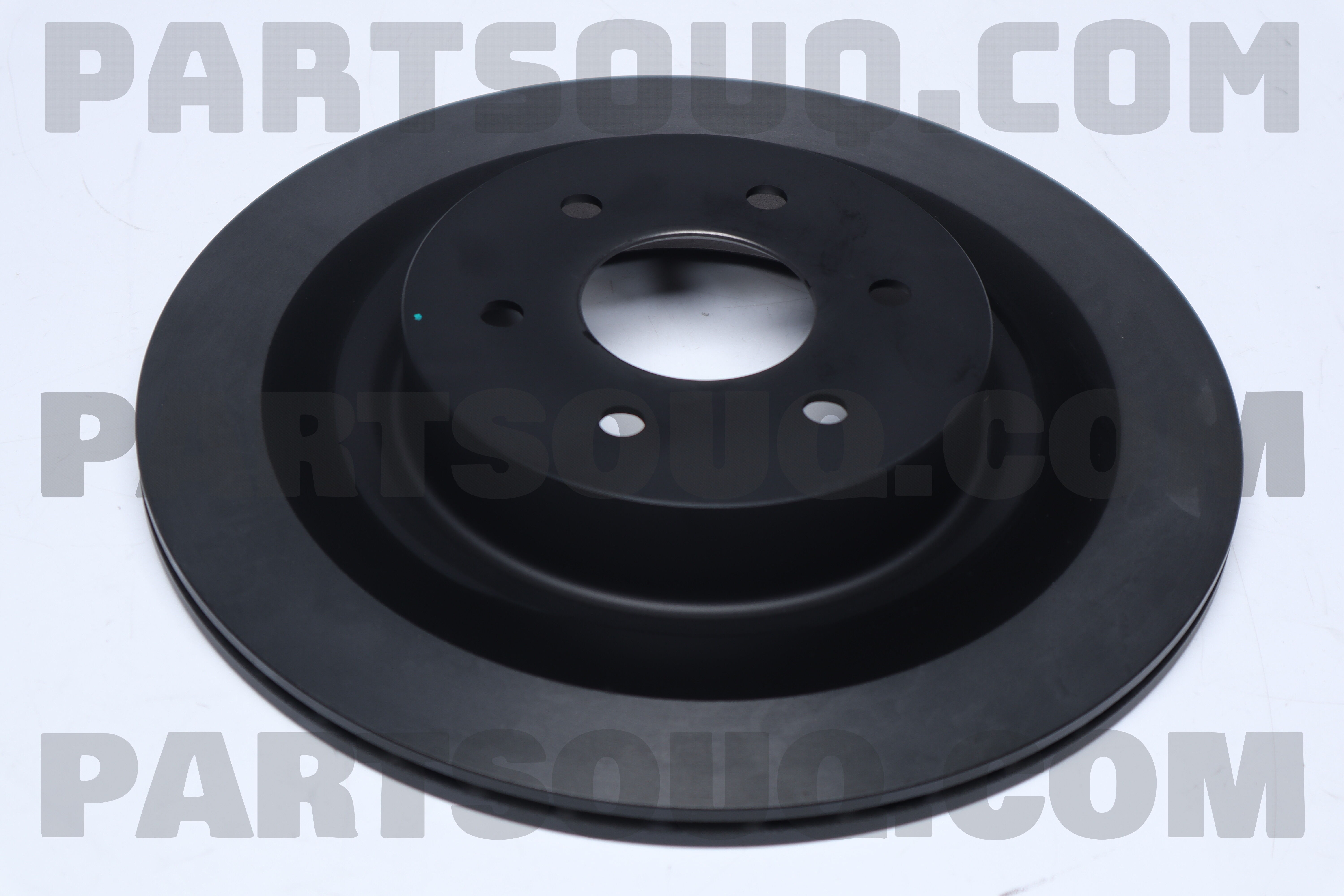 DRUM-BRAKE REAR 432066KT0A | Nissan Parts | PartSouq