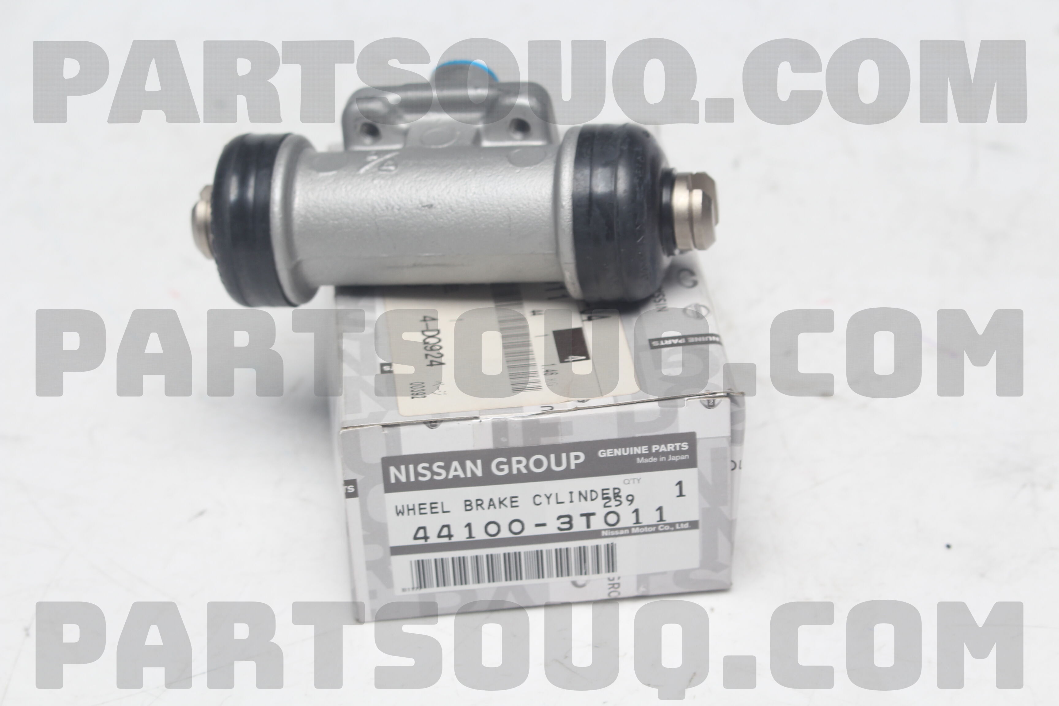 CYLINDER ASSY-REAR WHEEL 441003T011 | Nissan Parts | PartSouq