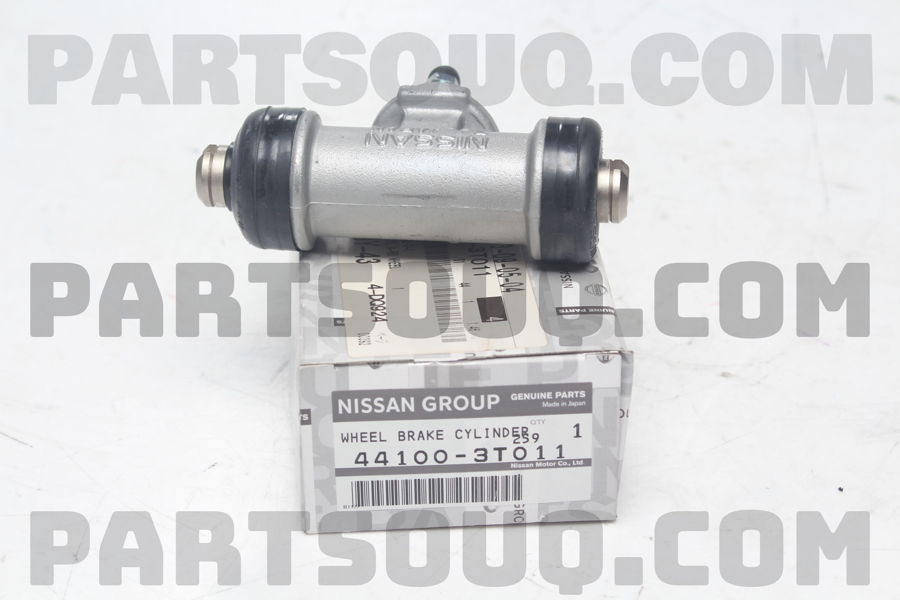 CYLINDER ASSY-REAR WHEEL 441003T011 | Nissan Parts | PartSouq