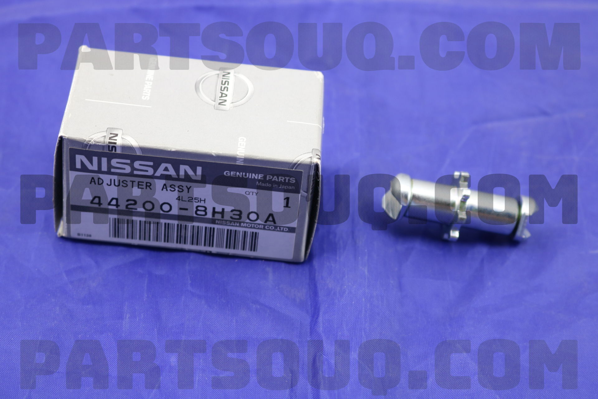 ADJUSTER ASSY-REAR BRAKE 442008H30A | Nissan Parts | PartSouq