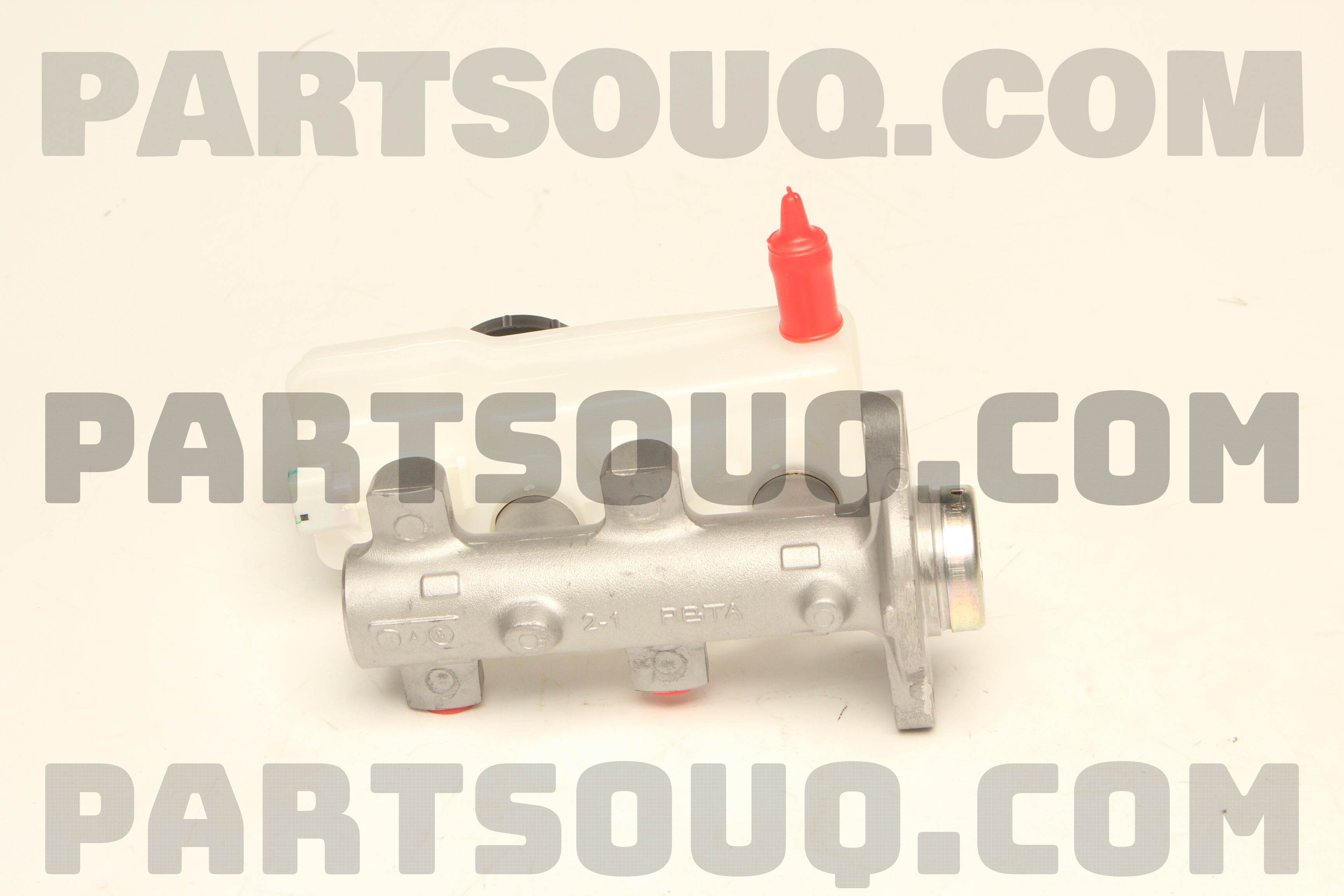 CYLINDER ASSY-BRAKE MASTER 46010JR80A | Nissan Parts | PartSouq