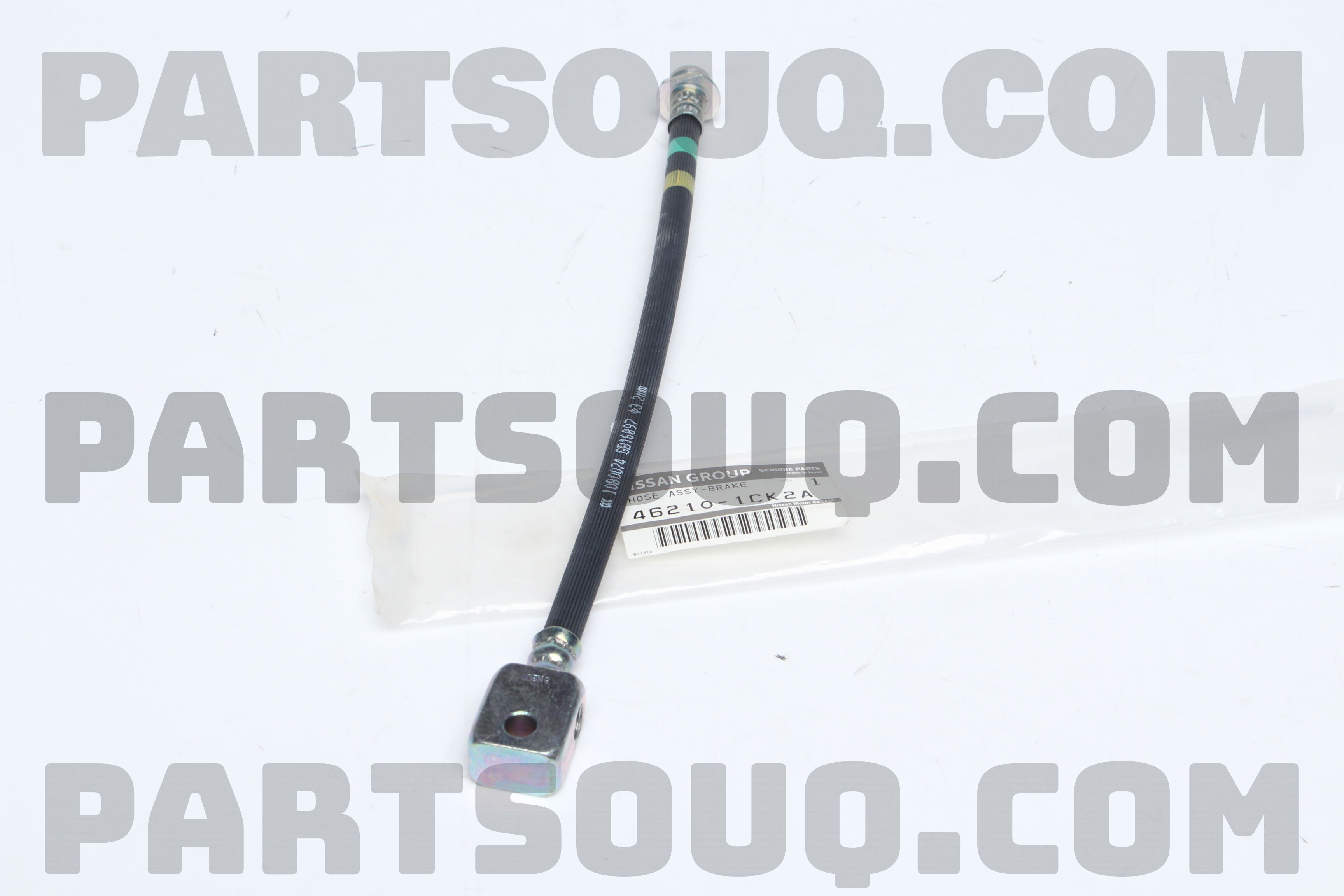 HOSE ASSY-BRAKE,REAR 462101CK1A | Nissan Parts | PartSouq