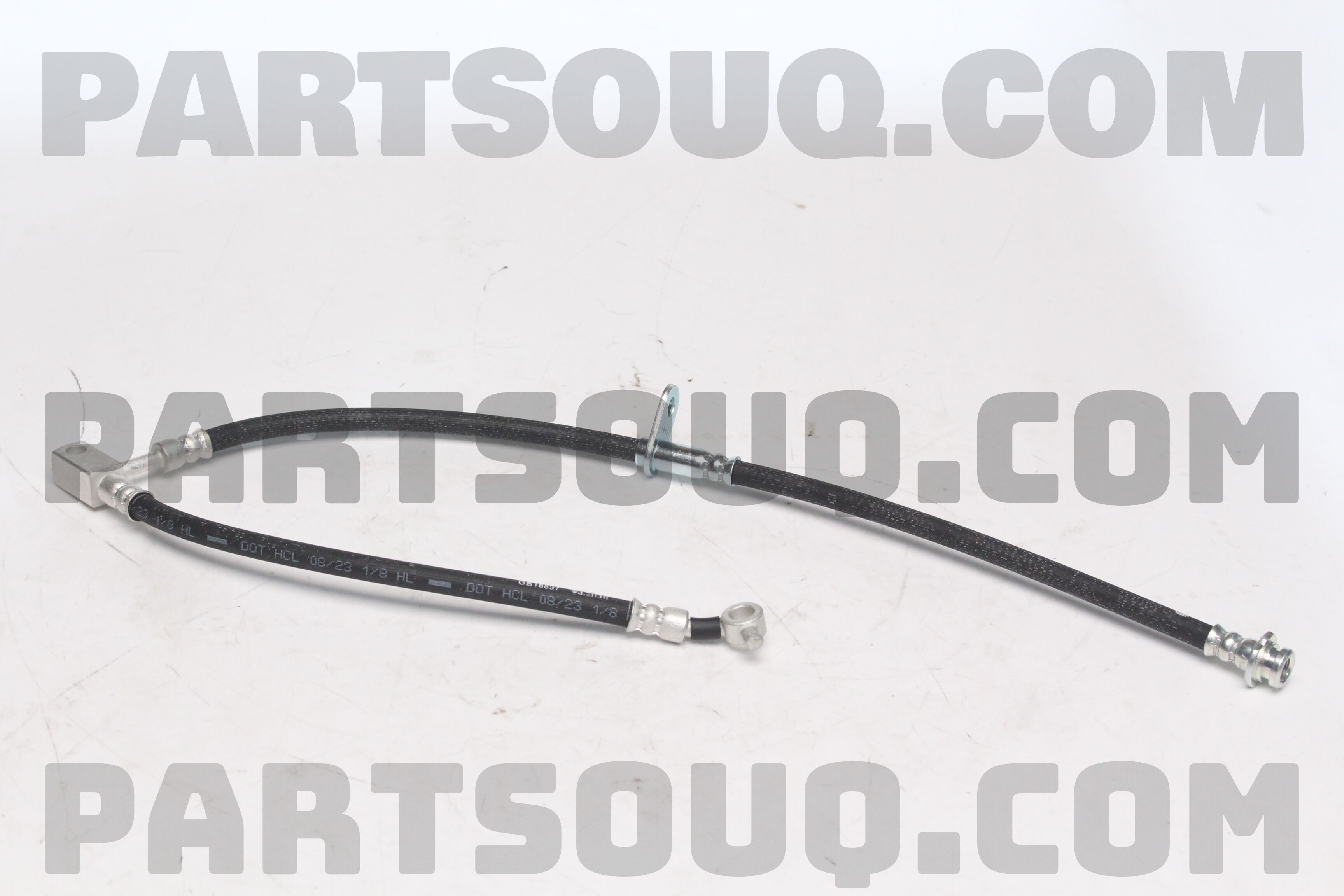 HOSE ASSY-BRAKE,REAR 462101LB3A | Nissan Parts | PartSouq