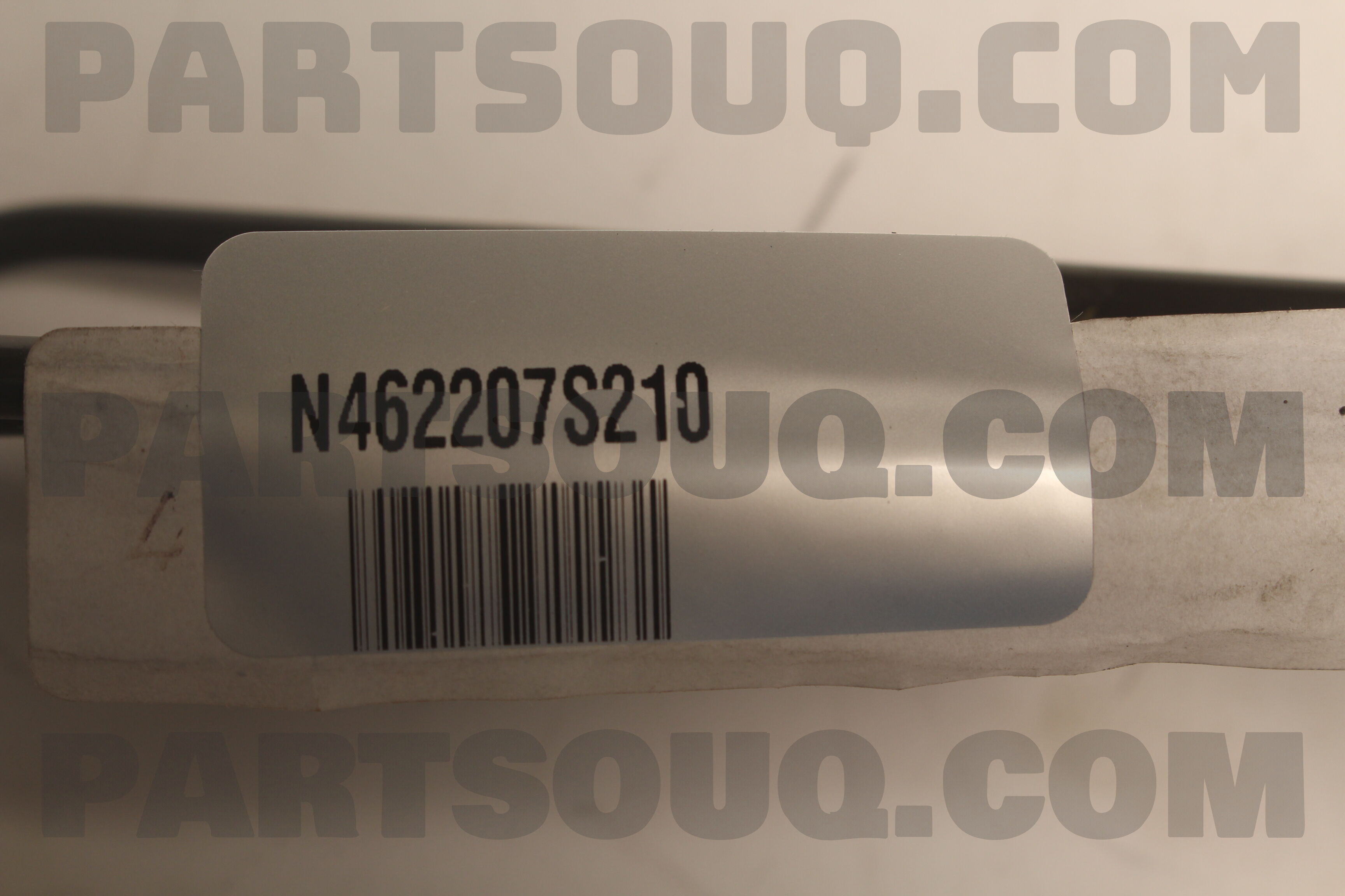 TUBE COMPL-BRAKE 462207S210 | Nissan Parts | PartSouq