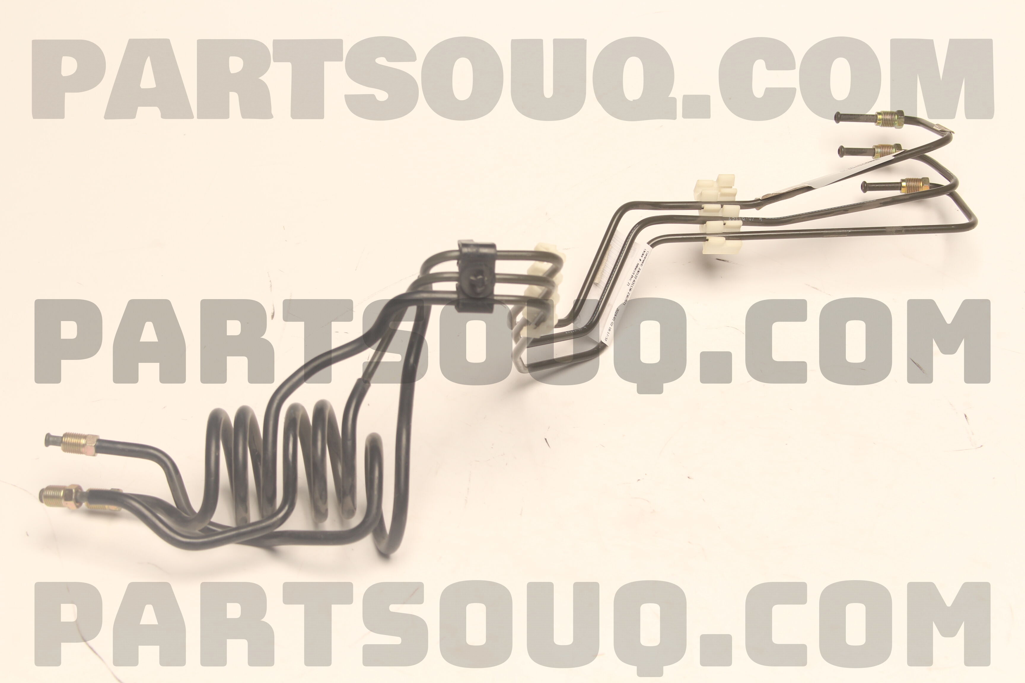 TUBE COMPL-BRAKE 462207S210 | Nissan Parts | PartSouq