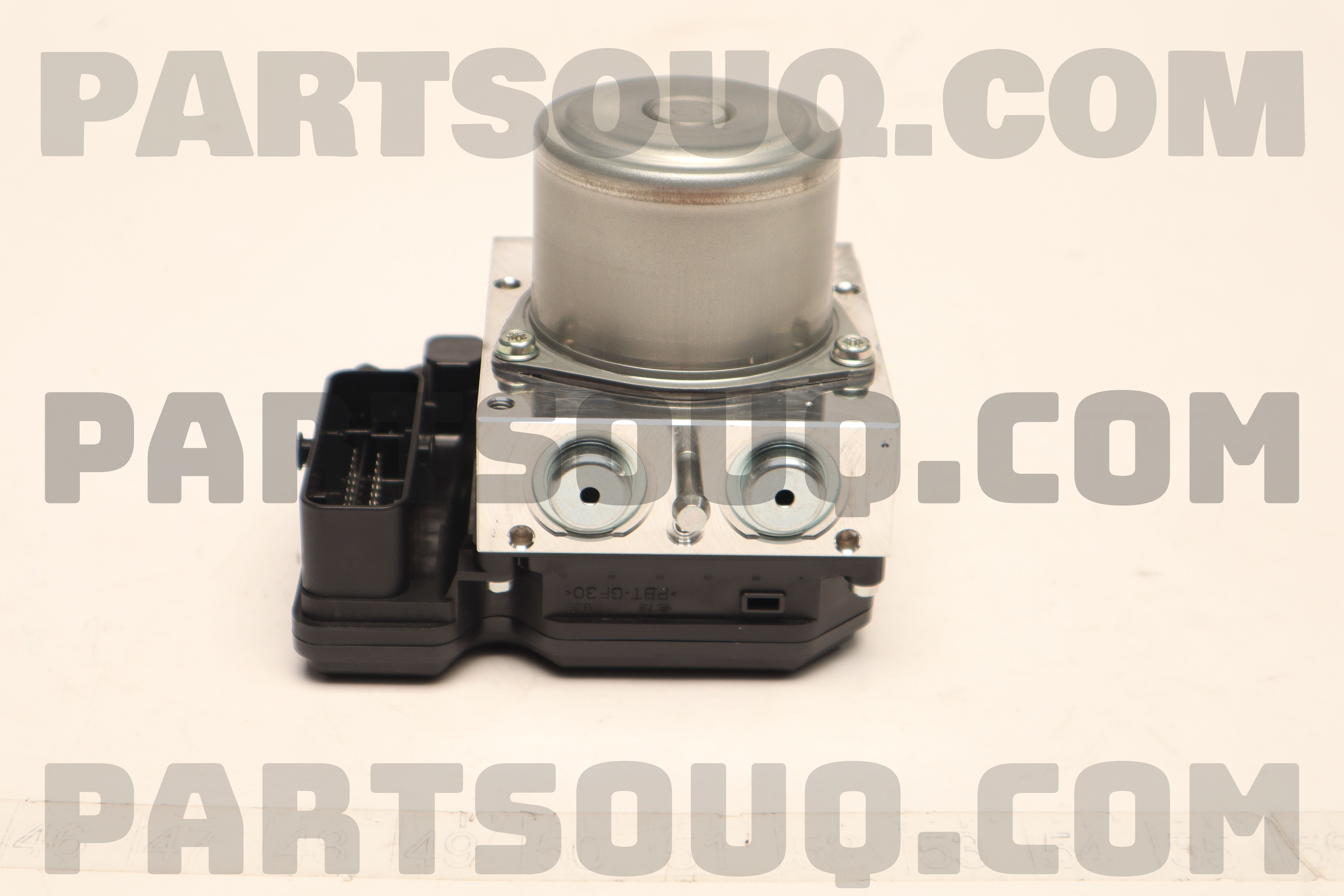 ACTUATOR & ECU ASSY-ANTISKID 476605RC0C | Nissan Parts | PartSouq