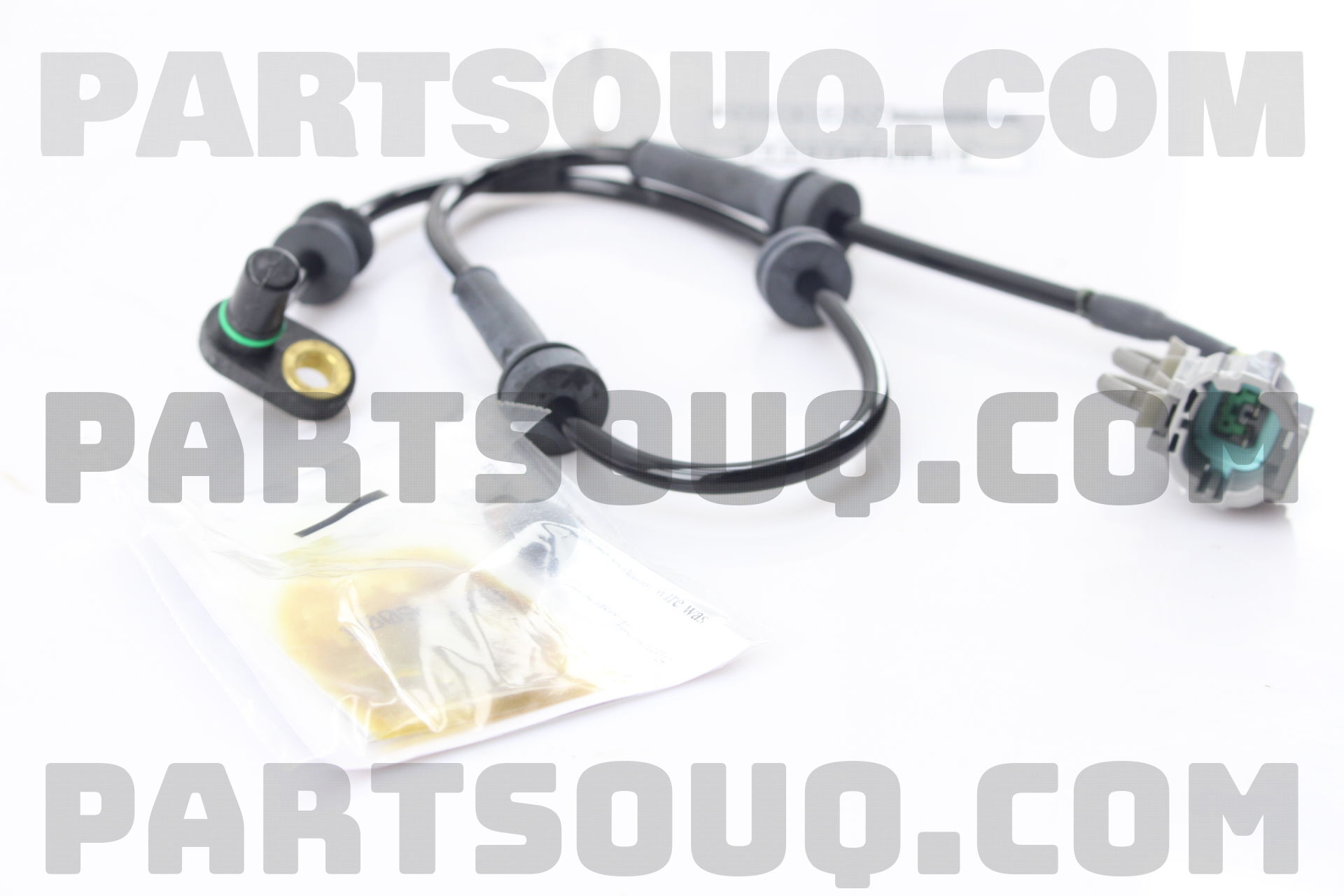 SENSOR ASSY-ANTISKID,FRONT RH 47910EA025 | Nissan Parts | PartSouq