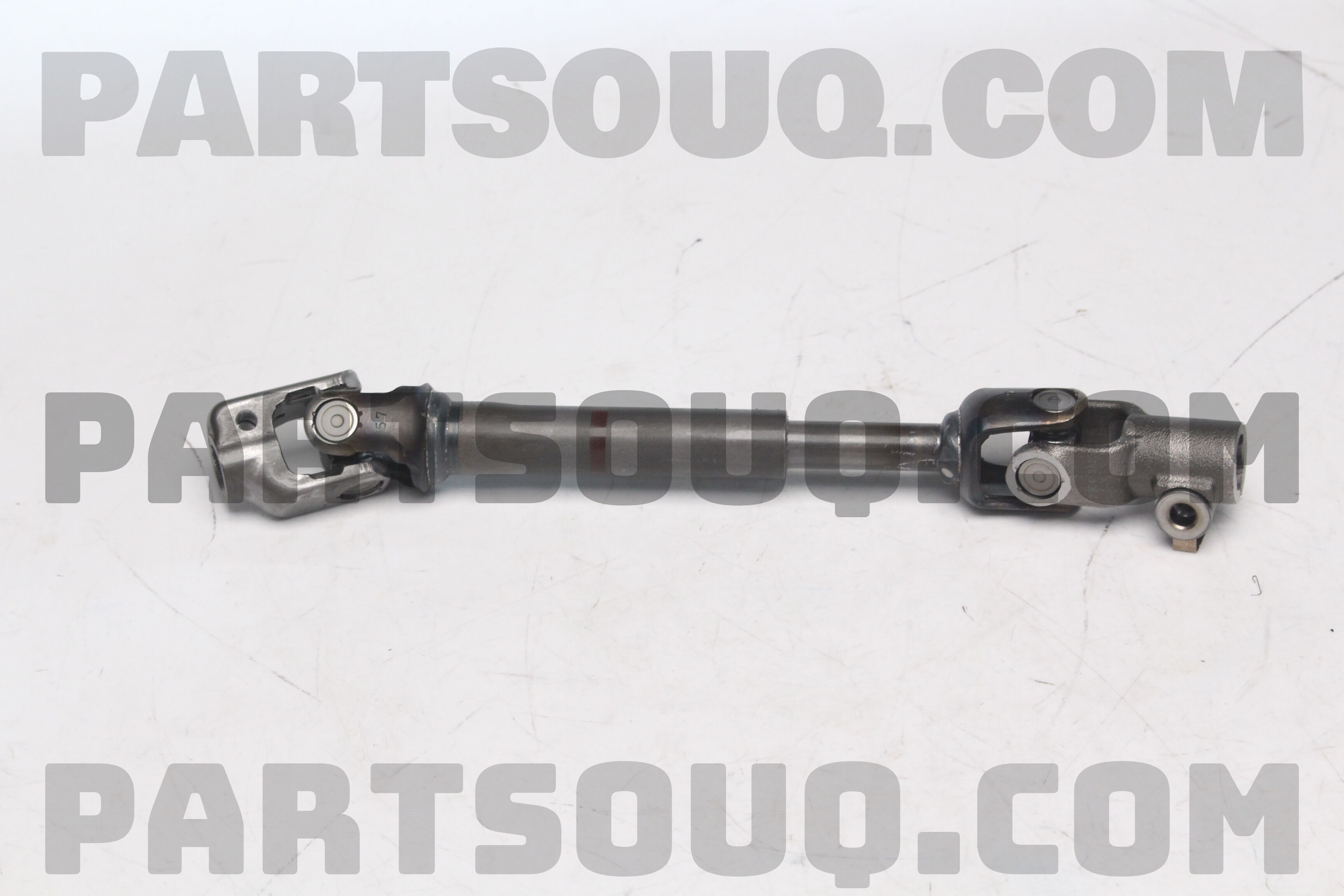 JOINT ASSY-STEERING COLUMN,LOWER 48080ED50A | Nissan Parts | PartSouq