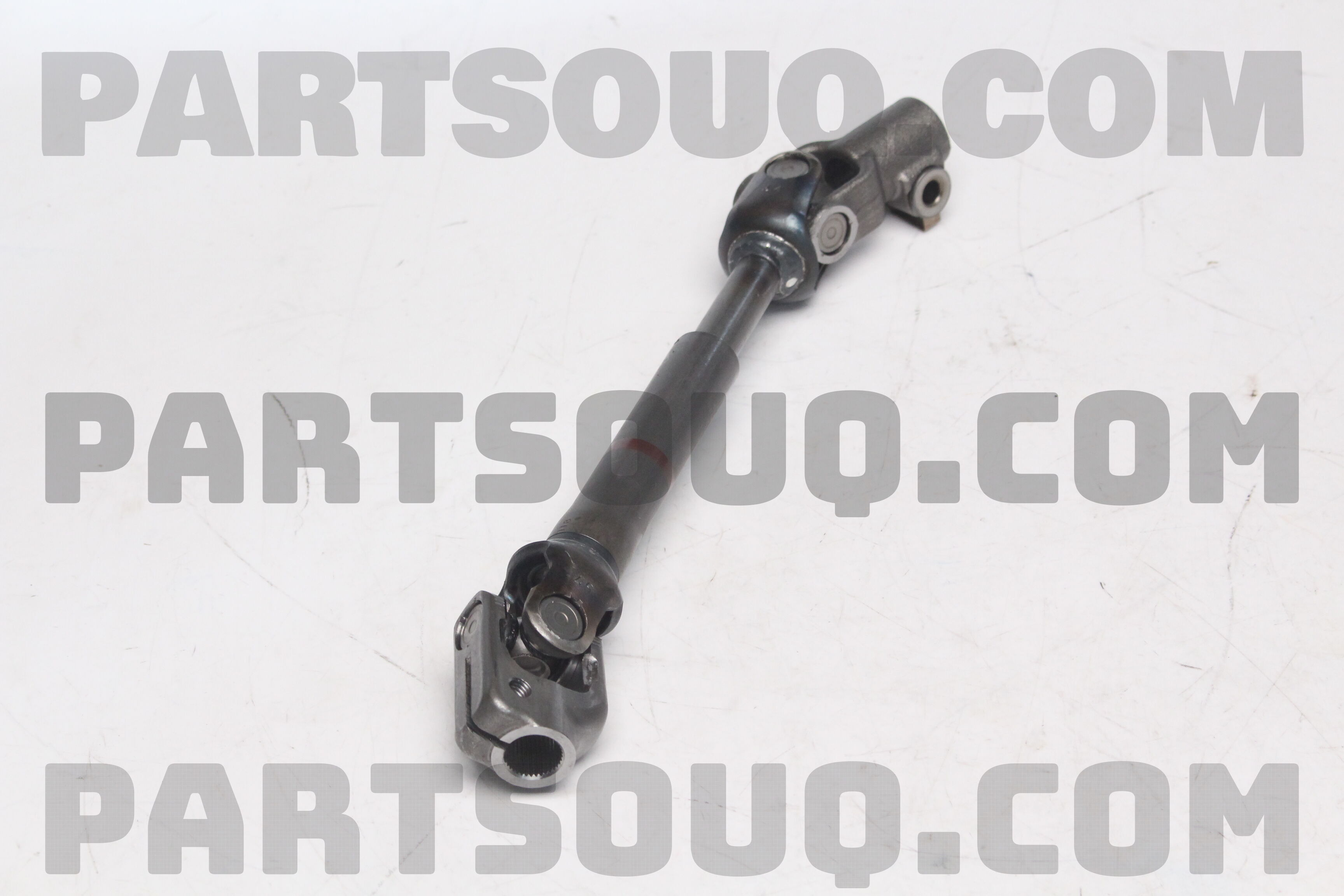 JOINT ASSY-STEERING COLUMN,LOWER 48080ED50A | Nissan Parts | PartSouq