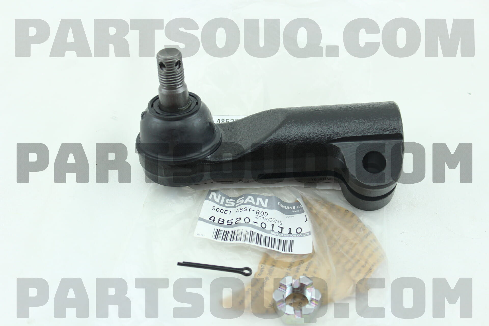 SOCKET ASSY-SIDE ROD,INNER 4852001J10 | Nissan Parts | PartSouq