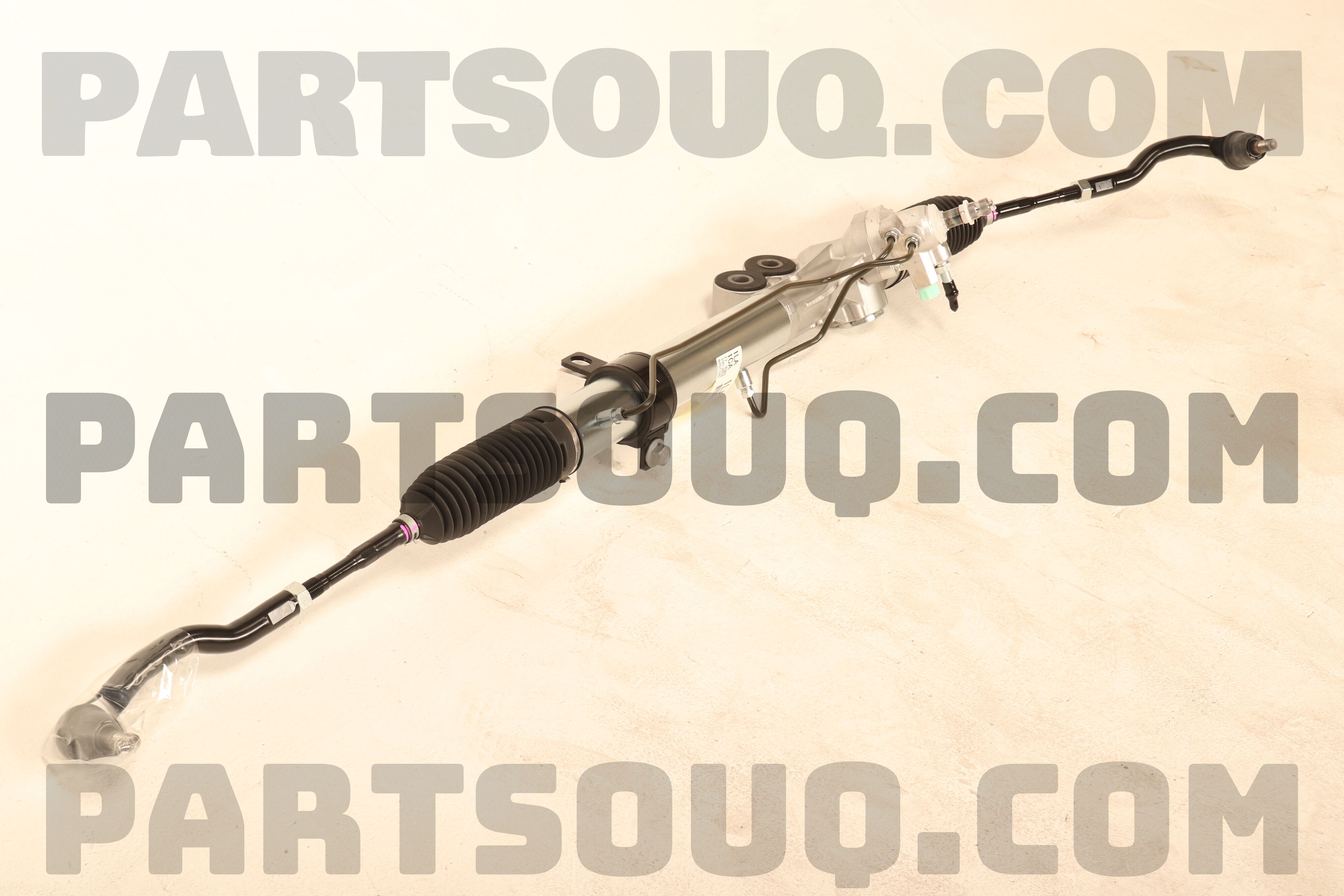GEAR & LINKAGE 490011LA1C | Nissan Parts | PartSouq