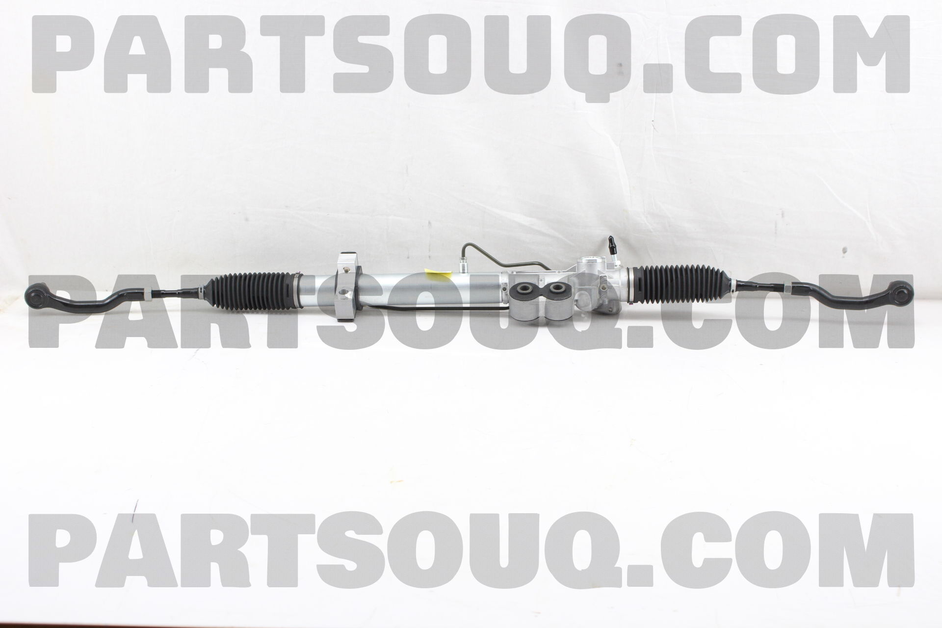 GEAR & LINKAGE ASSY-POWER STEERING 490013X13A | Nissan Parts | PartSouq