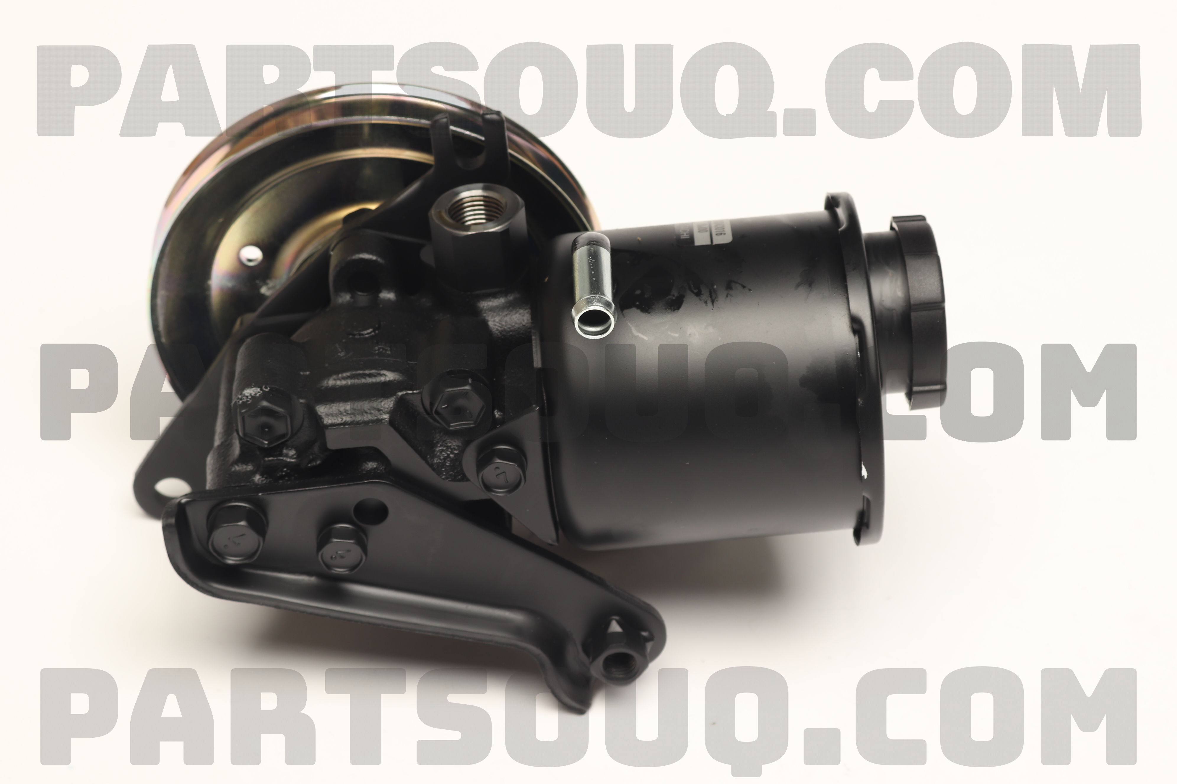 PUMP ASSY-POWER STEERING 4911010J00 | Nissan Parts | PartSouq
