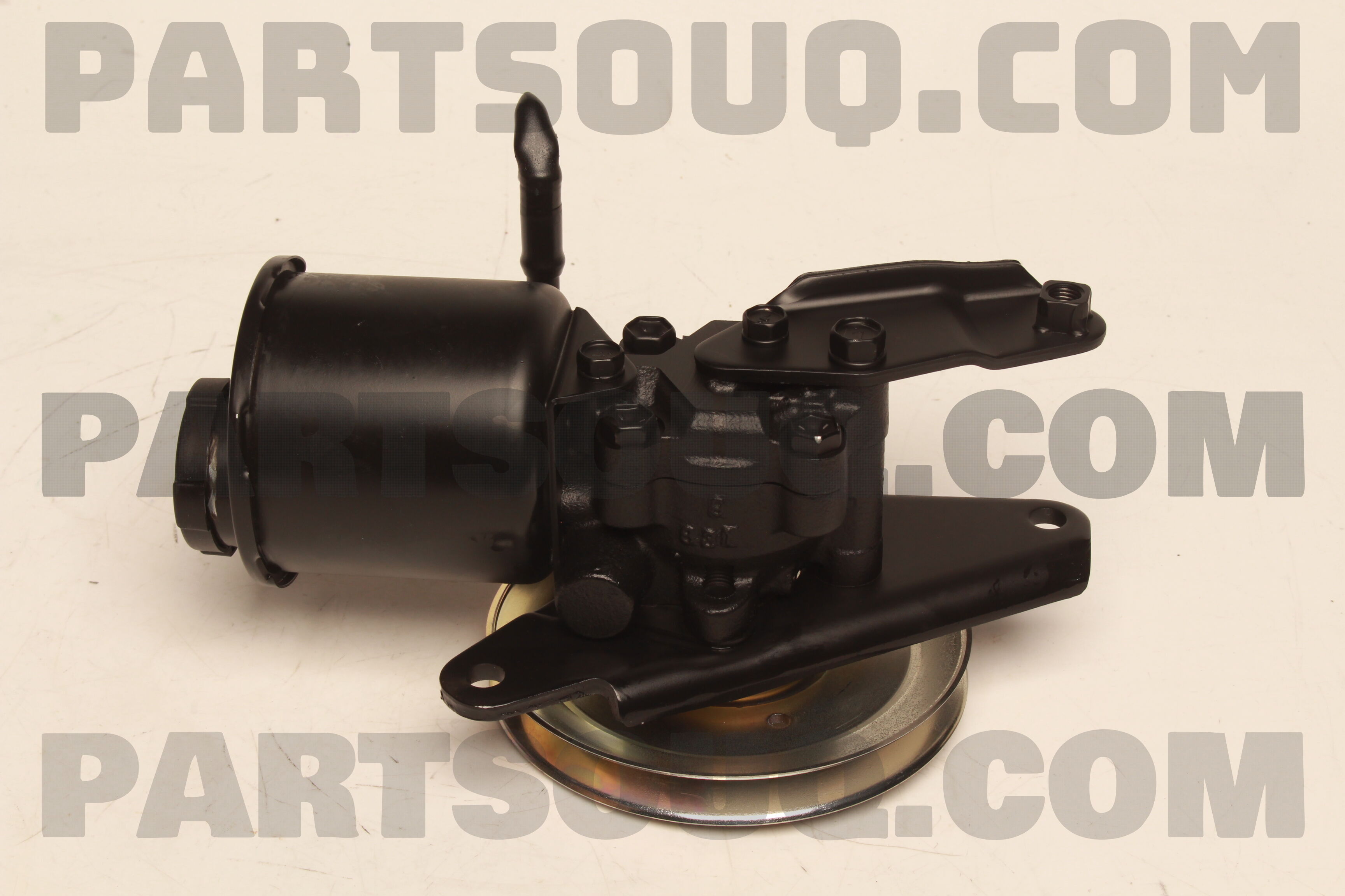 PUMP ASSY-POWER STEERING 4911011J00 | Nissan Parts | PartSouq