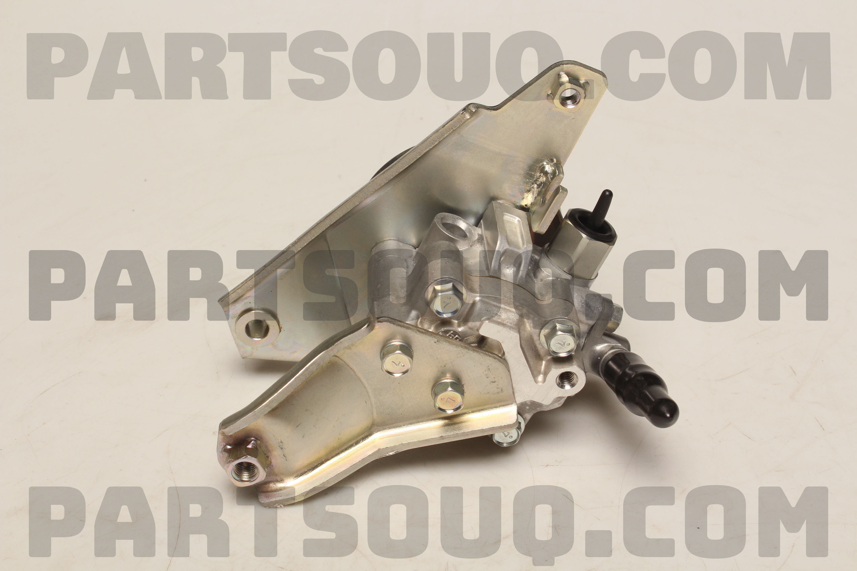PUMP ASSY-POWER STEERING 49110VB300 | Nissan Parts | PartSouq