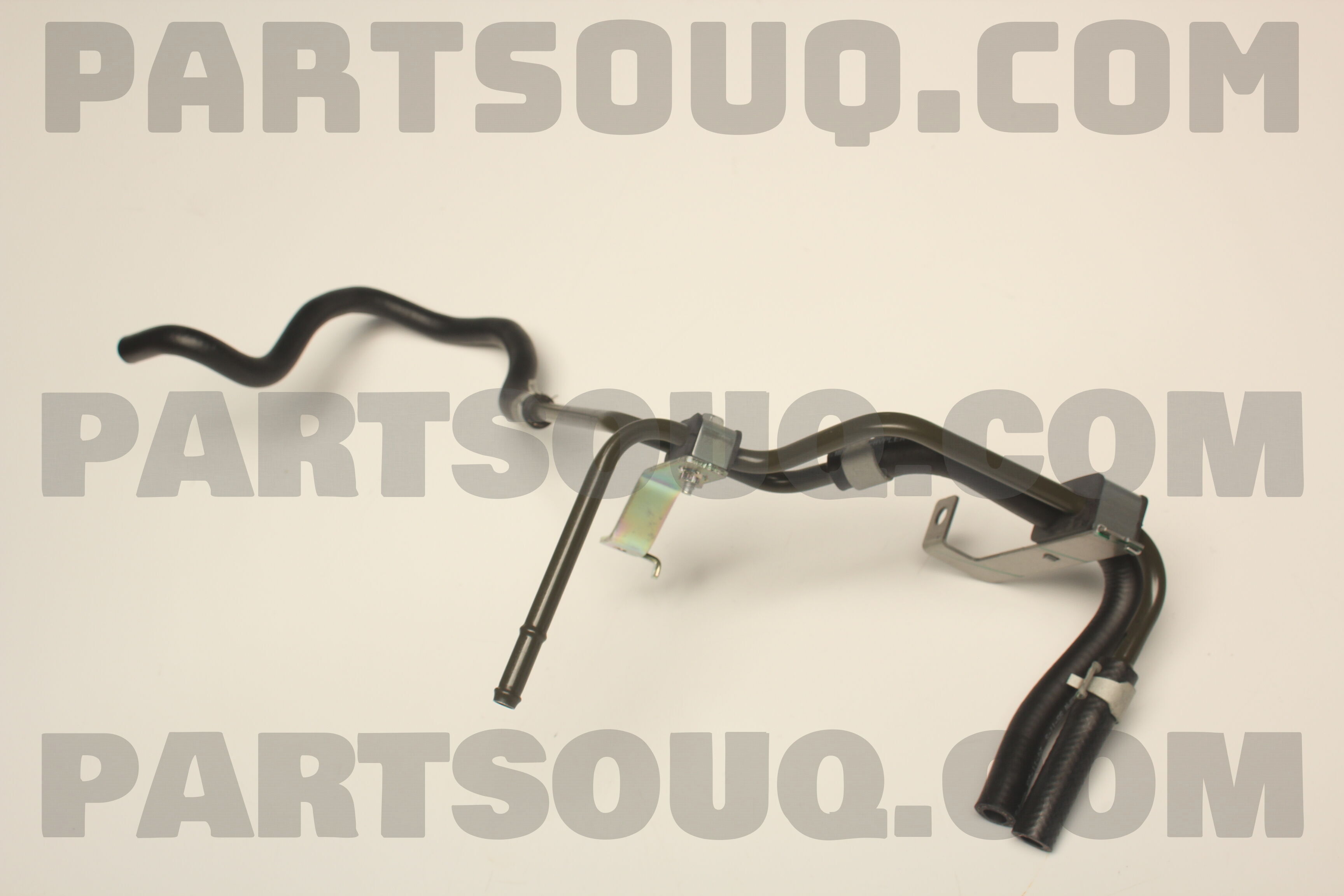 HOSE & TUBE ASSY-POWER STEERING 497211CA0A | Nissan Parts | PartSouq