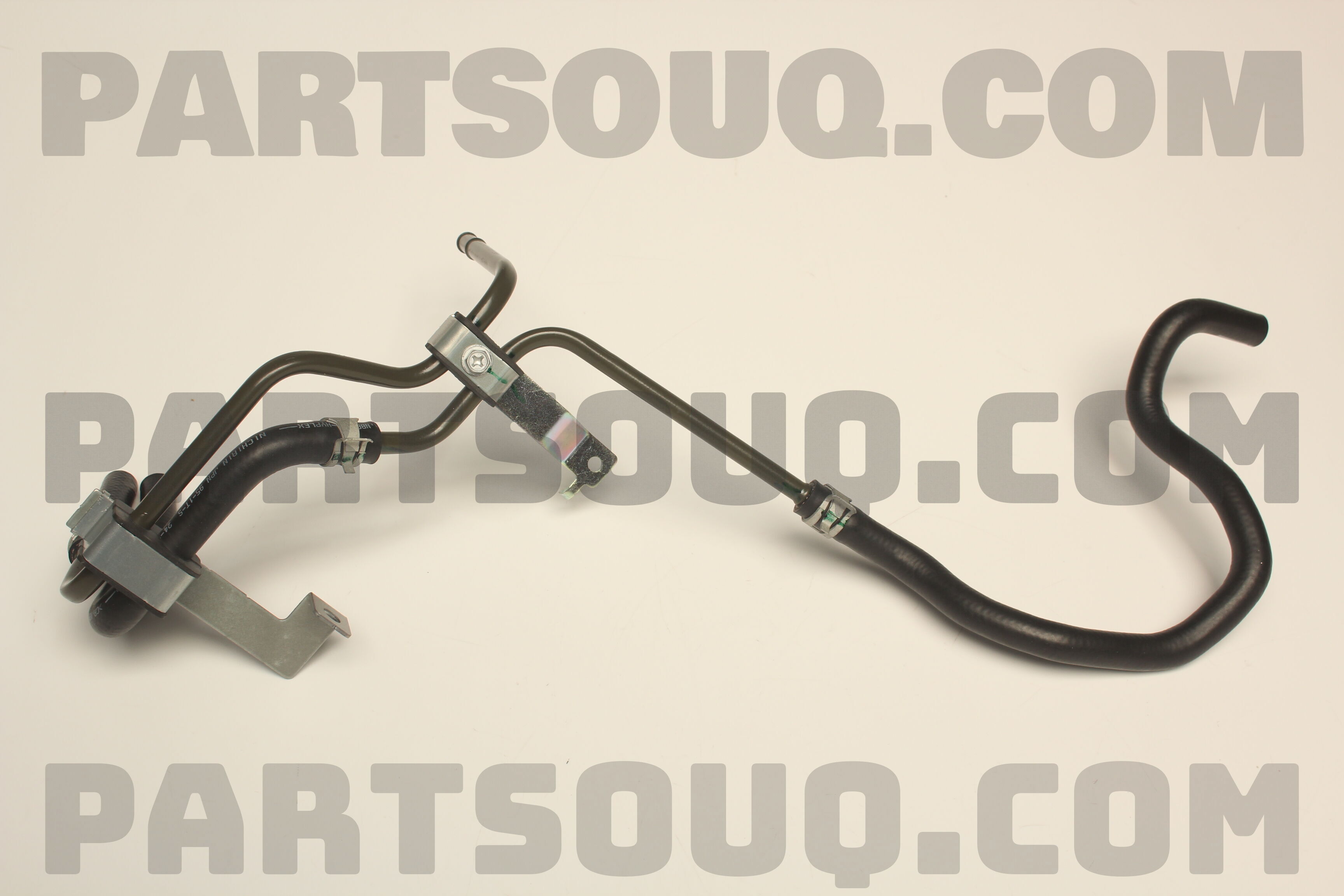 HOSE & TUBE ASSY-POWER STEERING 497211CA0A | Nissan Parts | PartSouq