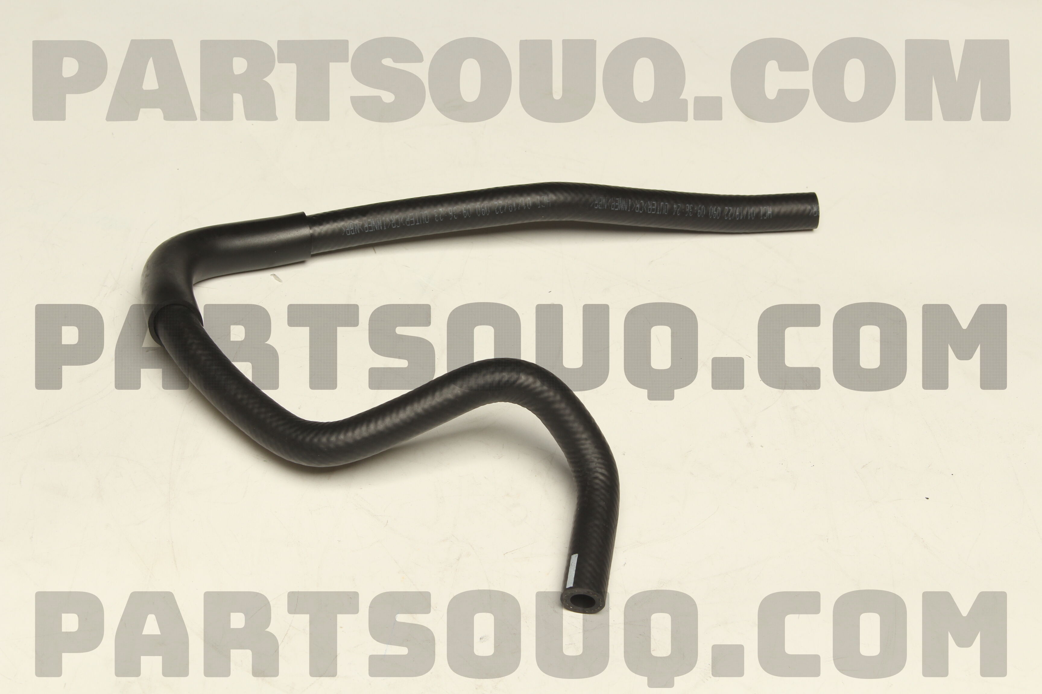 HOSE-RETURN,POWER STEERING 49725EA000 | Nissan Parts | PartSouq