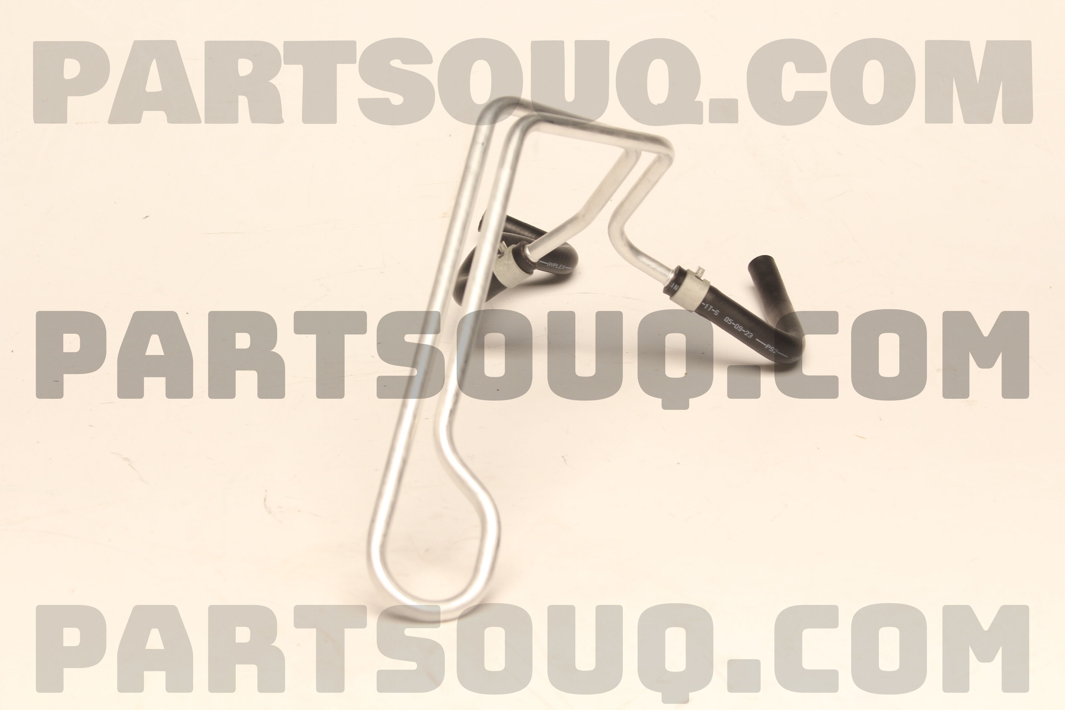OIL COOLER ASSY-POWER STEERING 49790JN00B | Nissan Parts | PartSouq