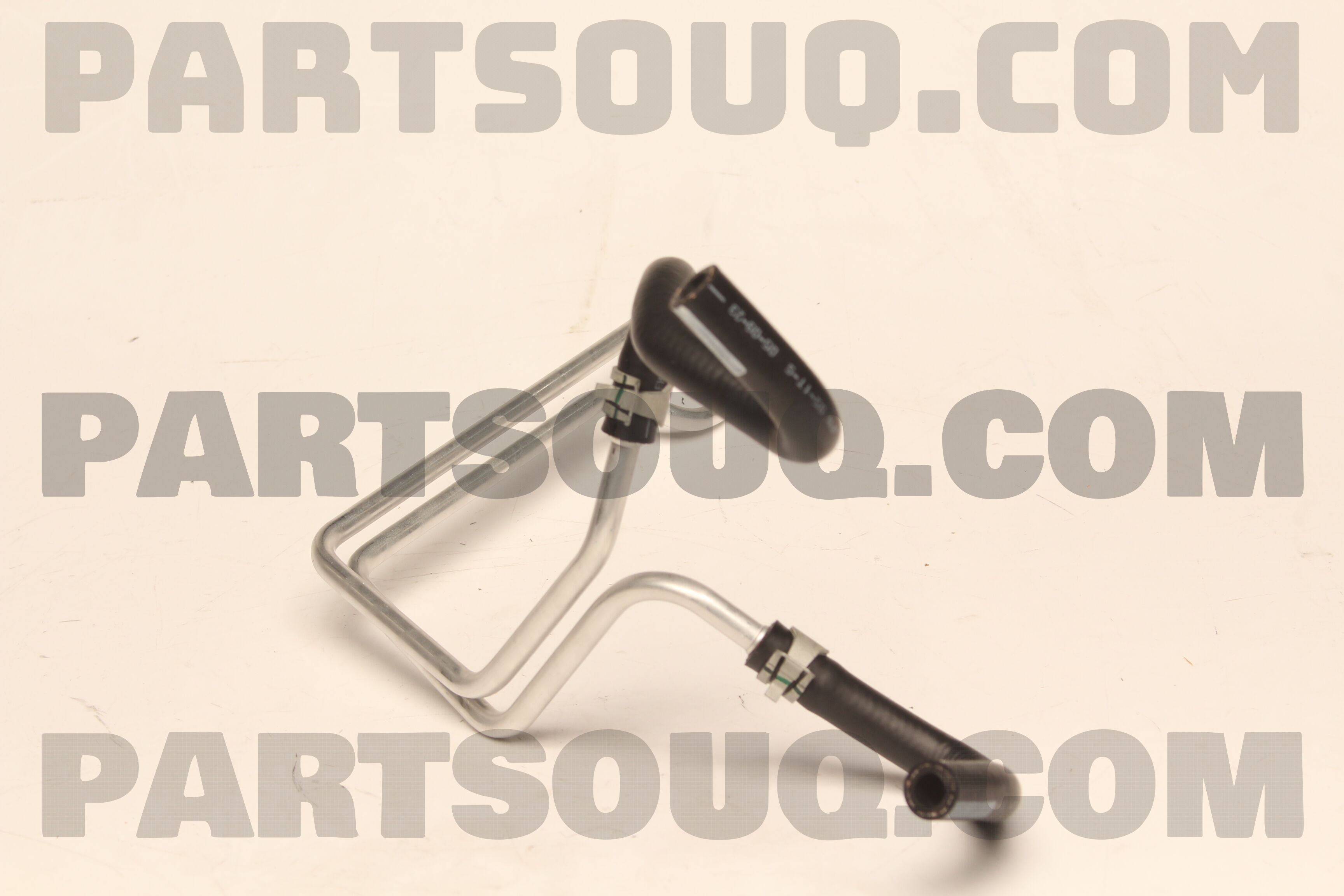 OIL COOLER ASSY-POWER STEERING 49790JN00B | Nissan Parts | PartSouq