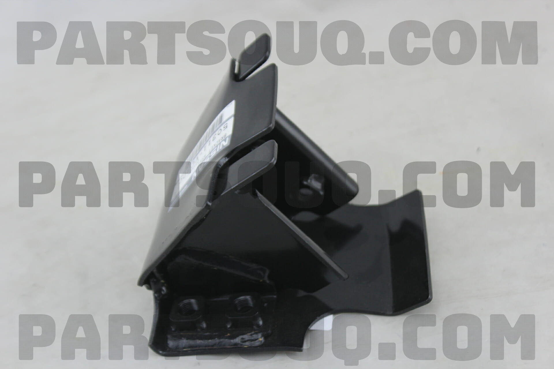 BRACKET ASSY-ENGINE MOUNTING,LH 50311VC300 | Nissan Parts | PartSouq
