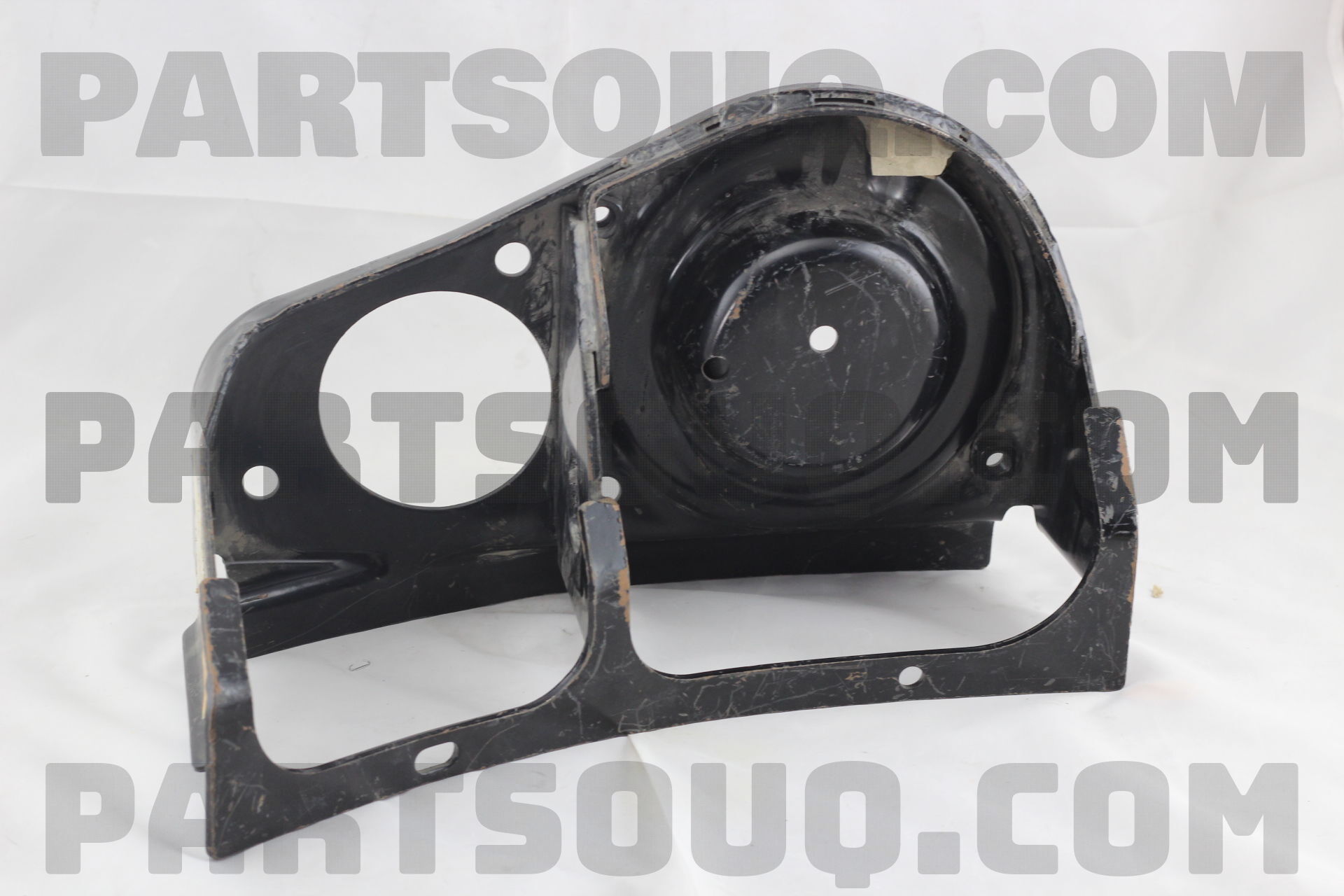 BRACKET ASSY-FRONT SPRING,FRONT 50360VC310 | Nissan Parts | PartSouq