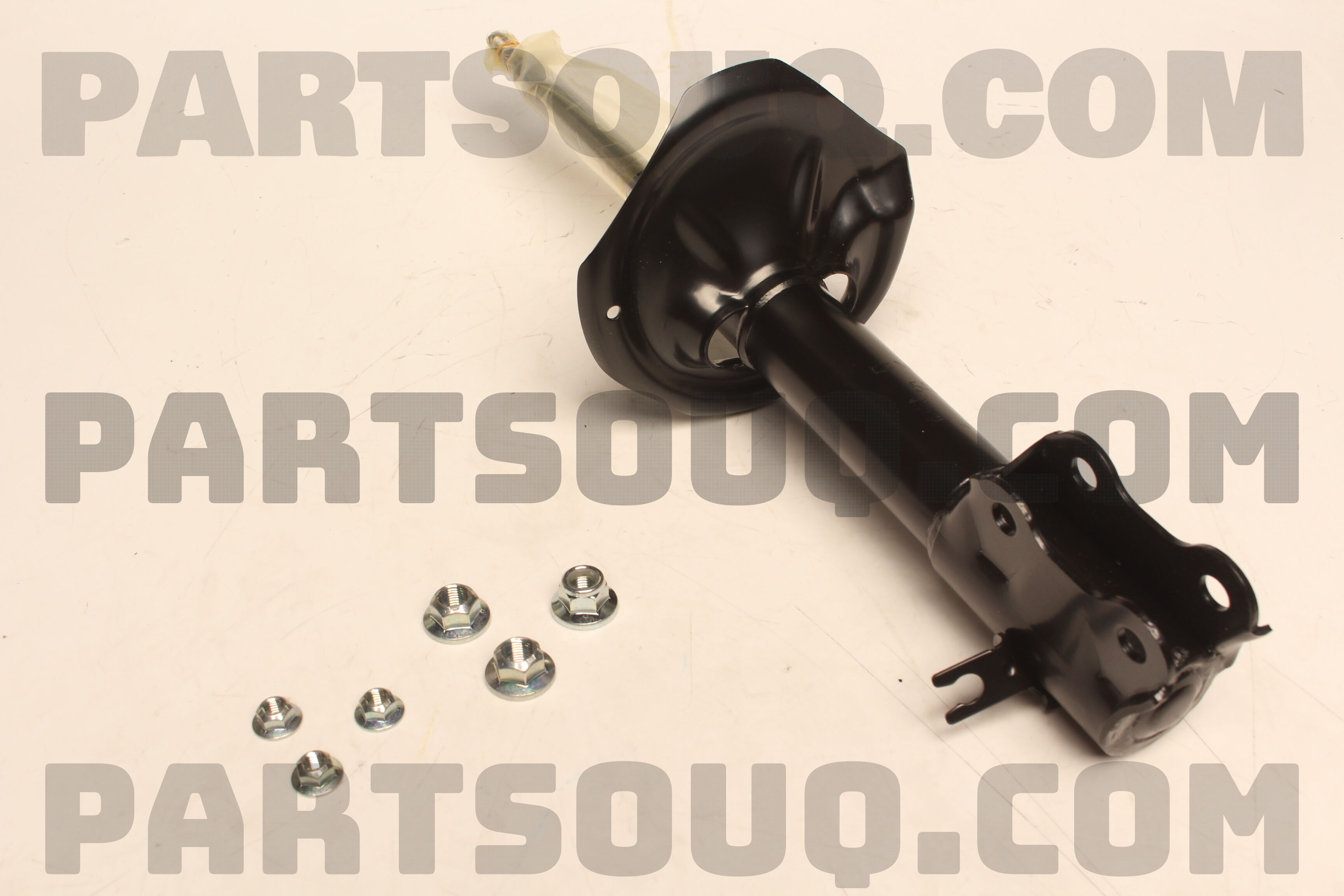 STRUT KIT-FRONT SUSPENSION,RH 543026N125 | Nissan Parts | PartSouq