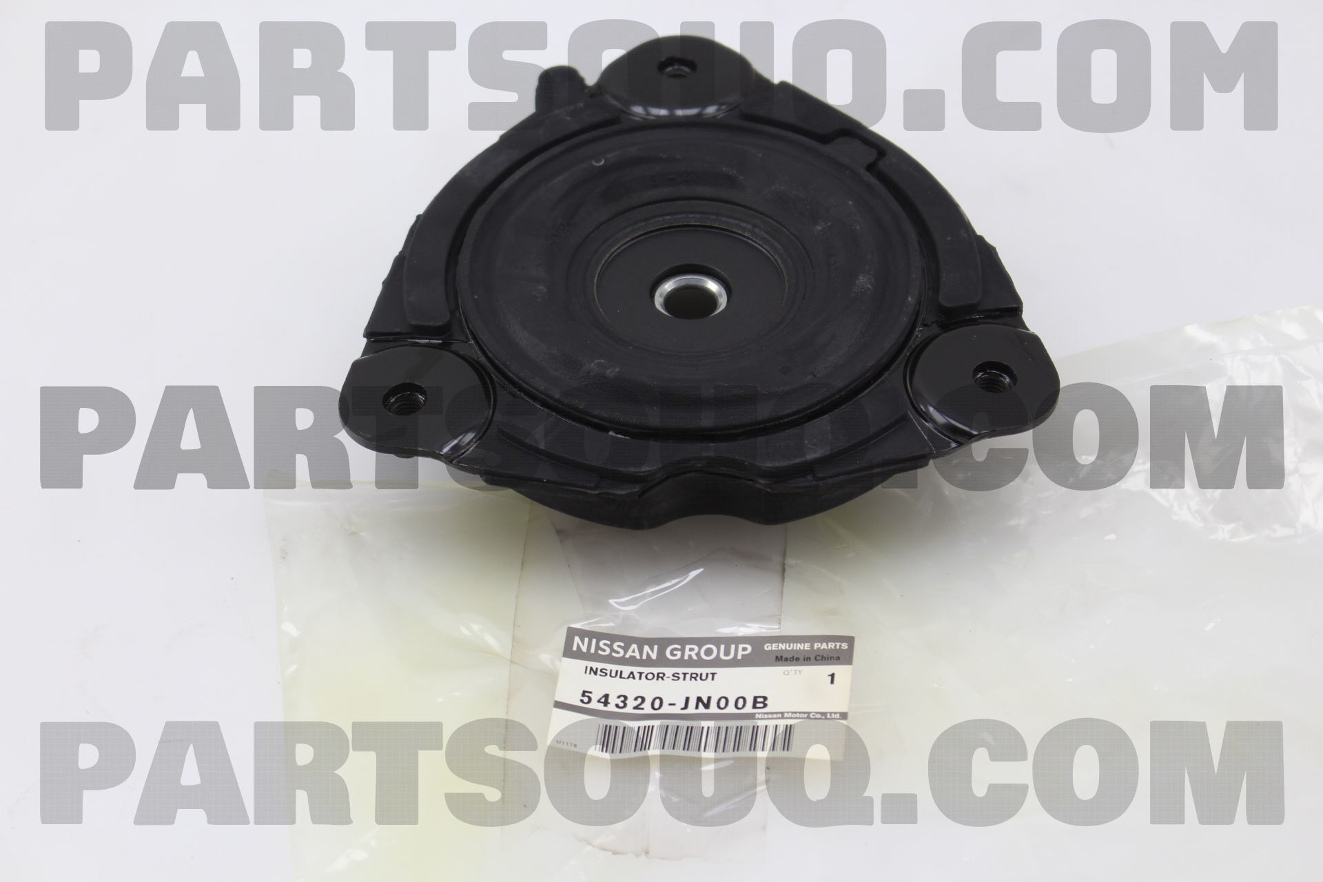 INSULATOR ASSY STRUT MOUNTING 54320JN00B | Nissan Parts | PartSouq