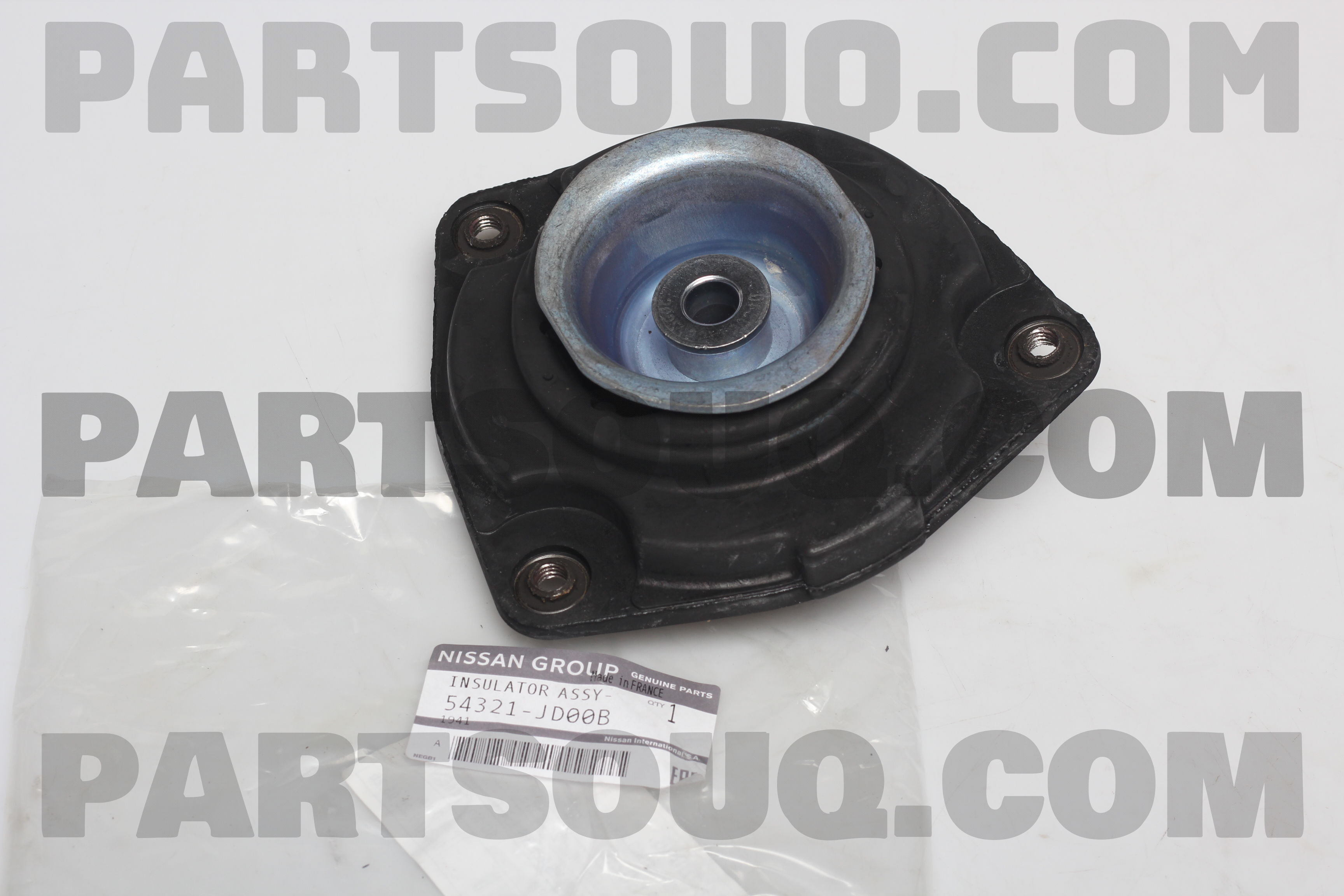 INSULATOR ASSY-STRUT MOUNTING 54321JD00B | Nissan Parts | PartSouq