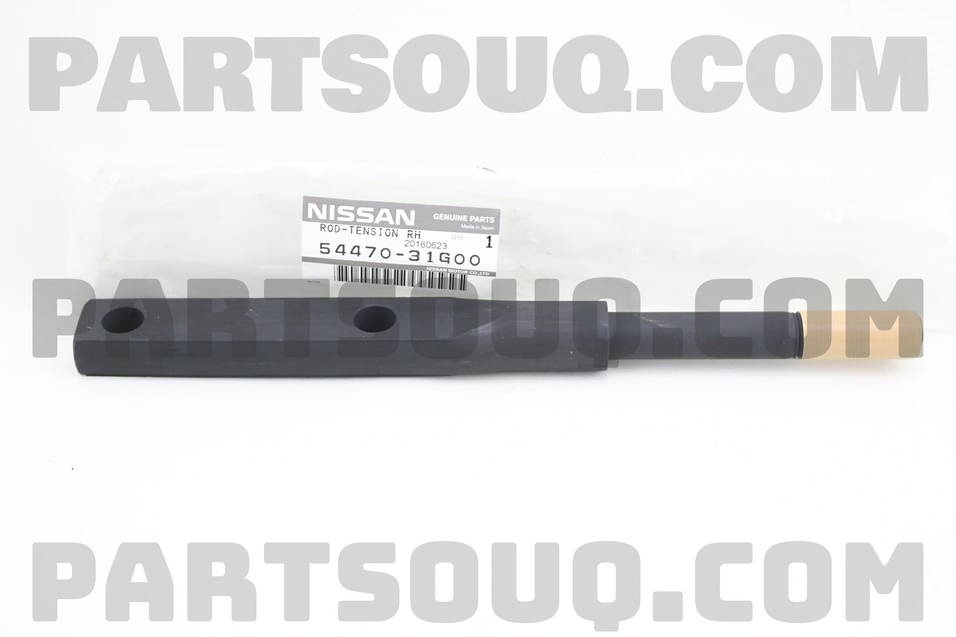 ROD ASSY-TENSION,RH 5447031G00 | Nissan Parts | PartSouq