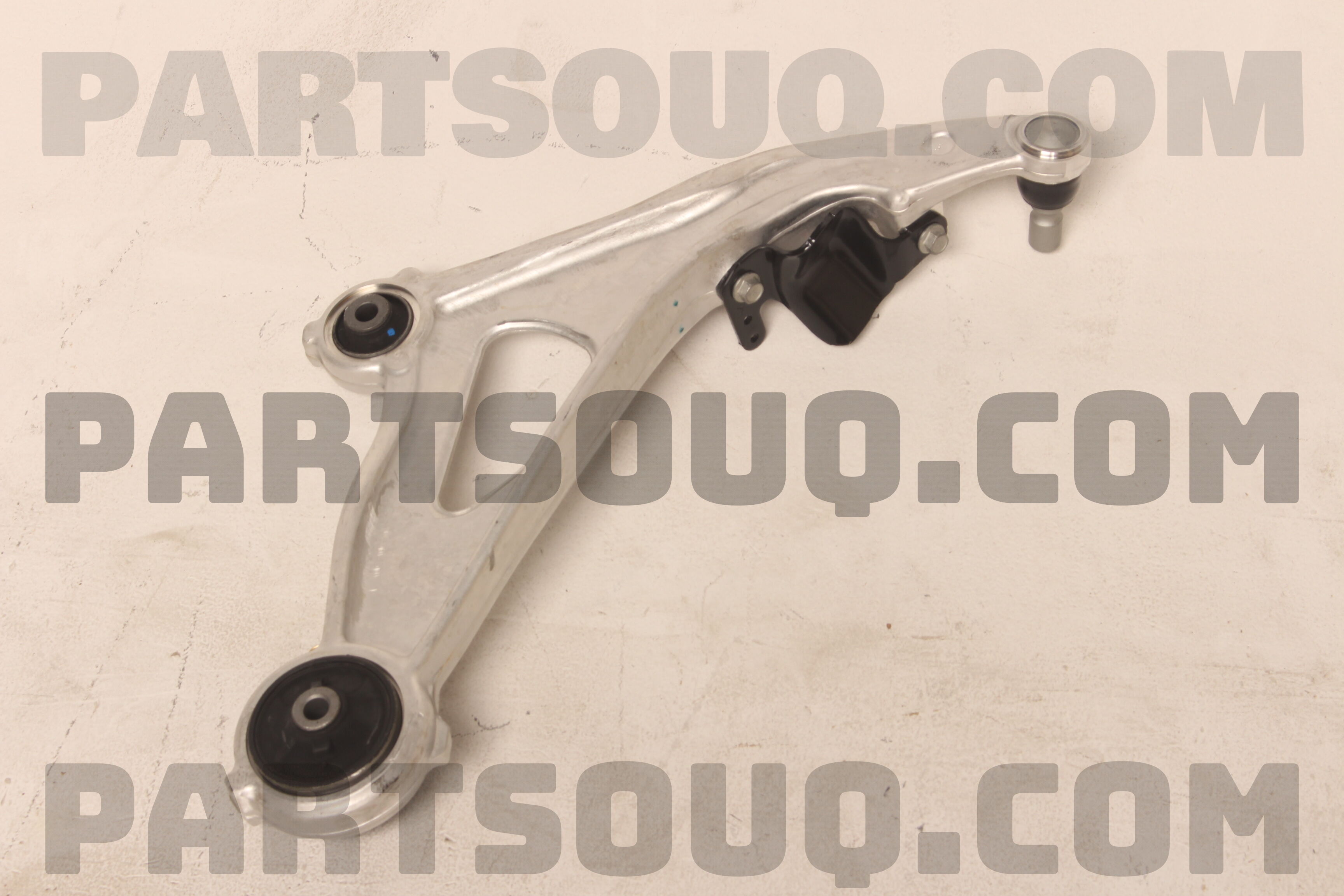 LINK COMPL TRANSVERSE,LH 545013JA0D | Nissan Parts | PartSouq