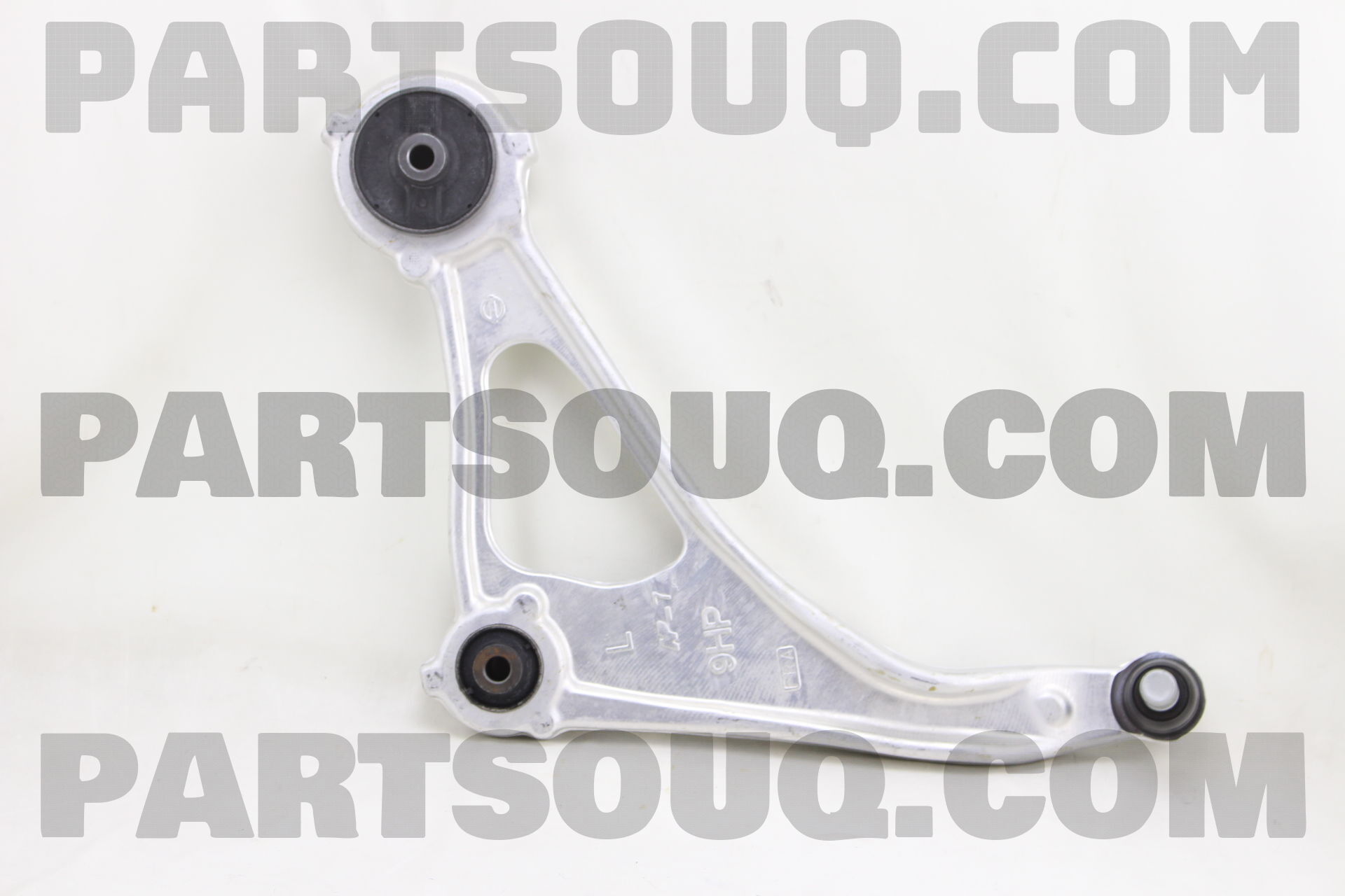LINK COMPL TRANSVERSE,LH 545019HP0A | Nissan Parts | PartSouq