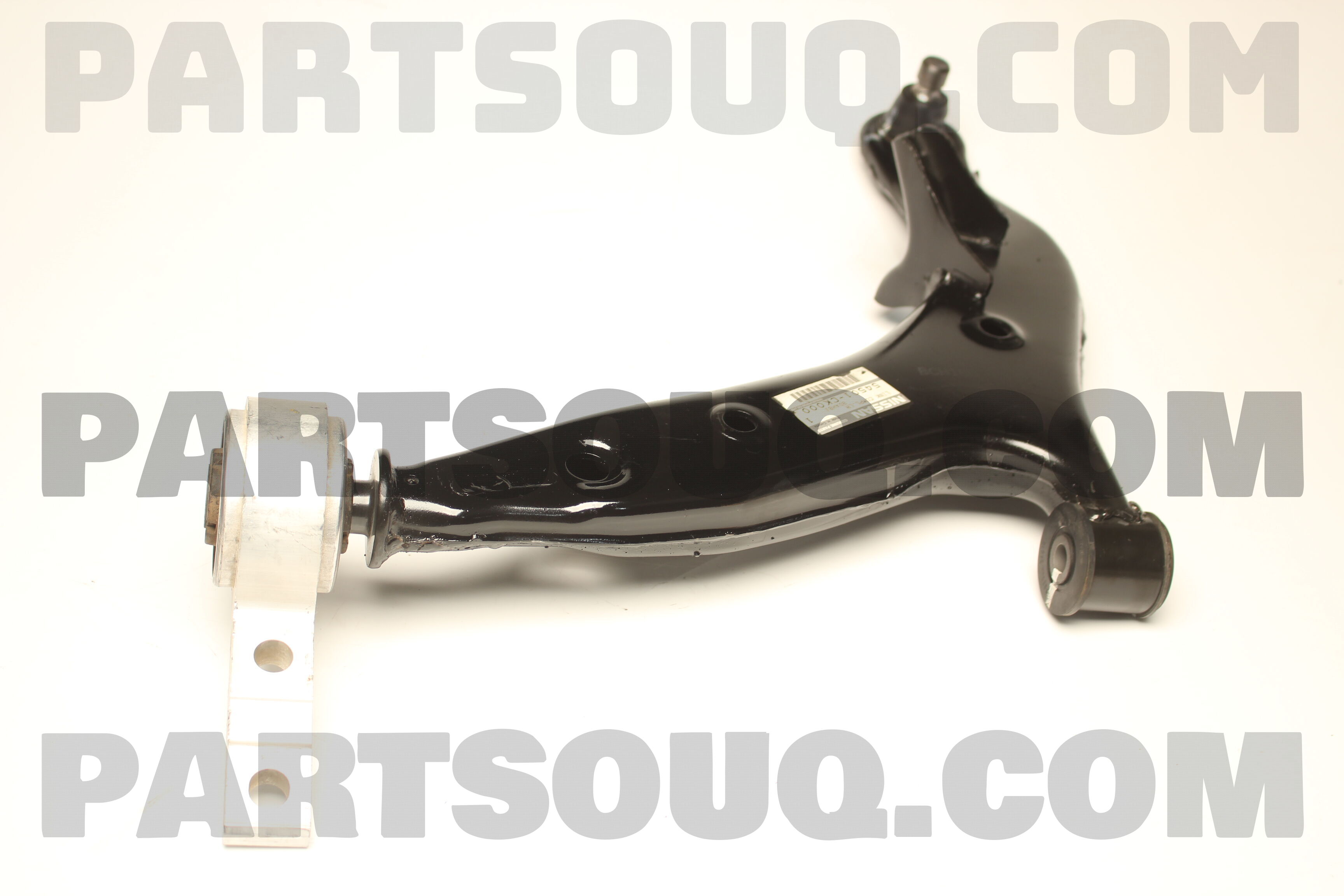 LINK COMPL-FRONT SUSPENSION,LOWER LH 54501CK000 | Nissan Parts | PartSouq