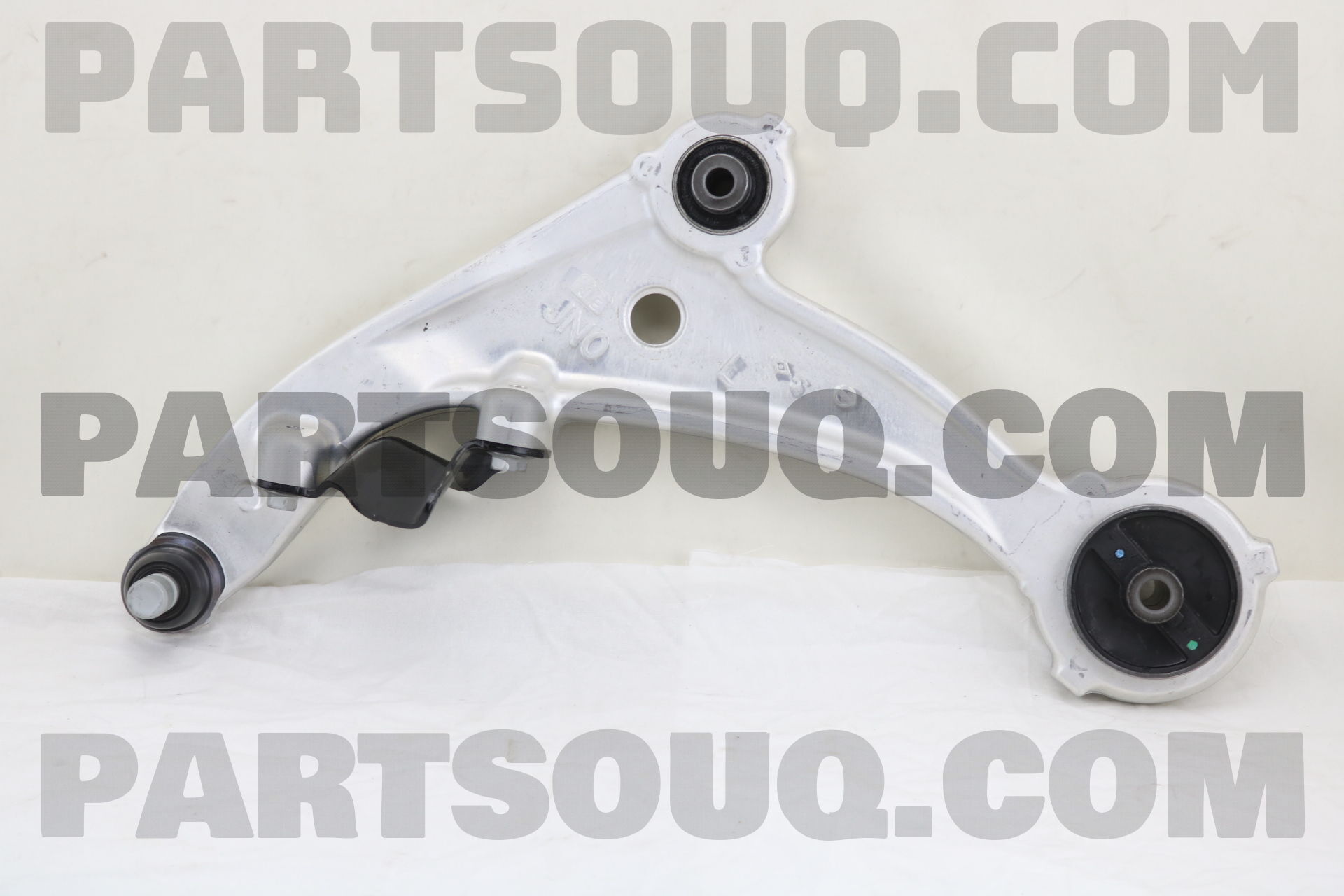 LINK COMPL-TRANSVERSE,LH 54501JN00B | Nissan Parts | PartSouq