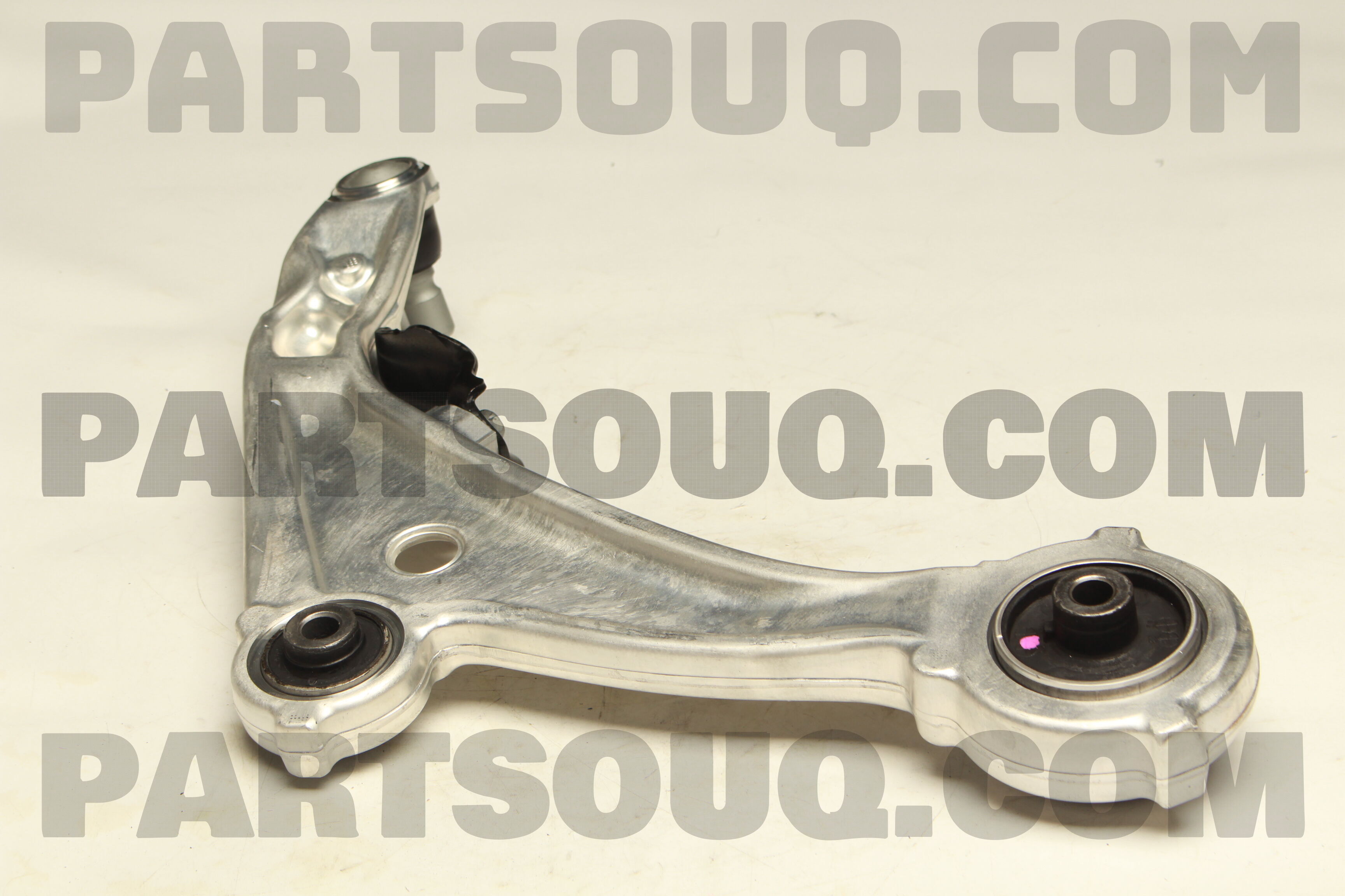 LINK COMPL-TRANSVERSE,LH 54501JN02B | Nissan Parts | PartSouq