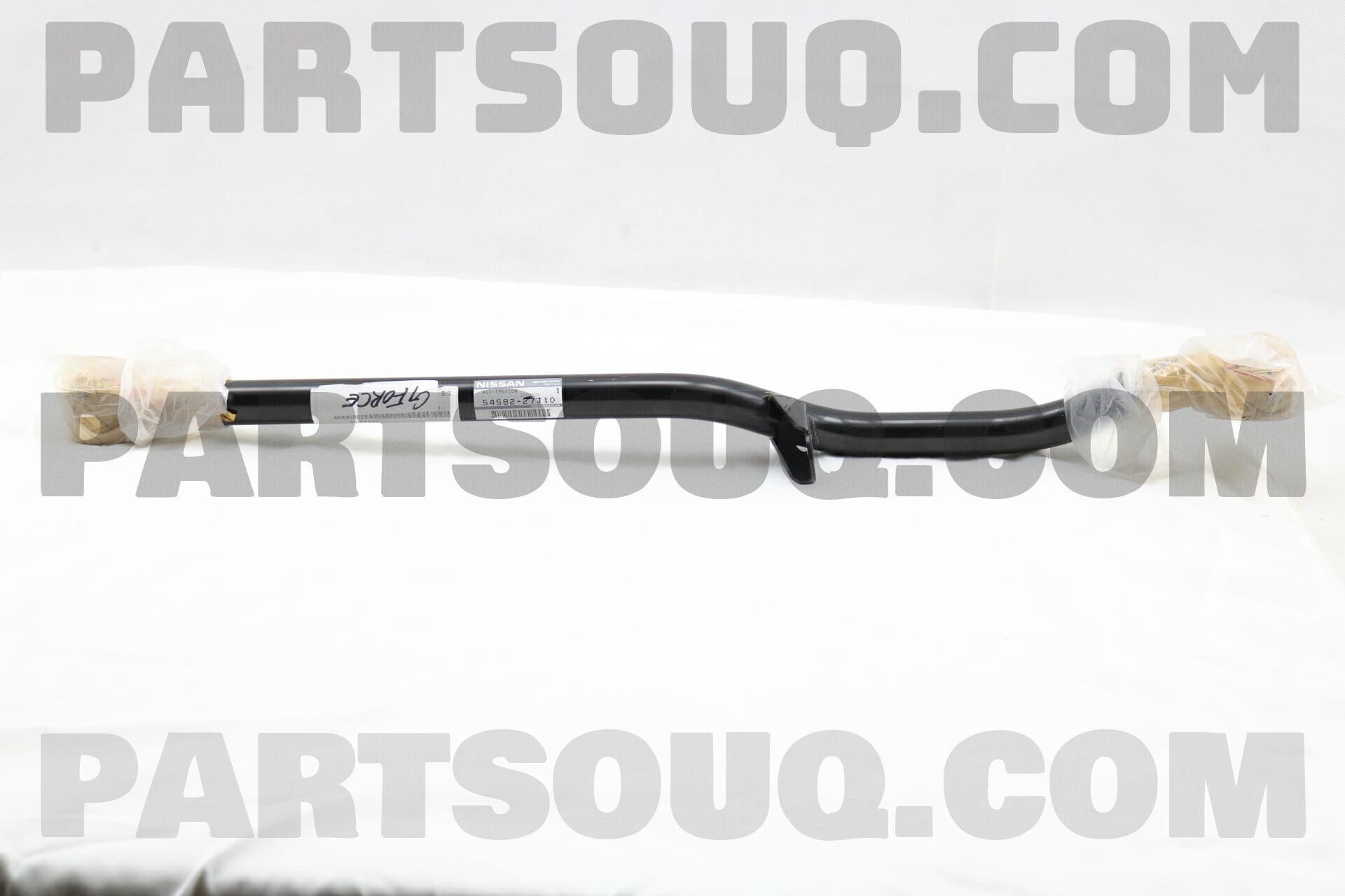 ROD-TENSION 5458227J10 | Nissan Parts | PartSouq