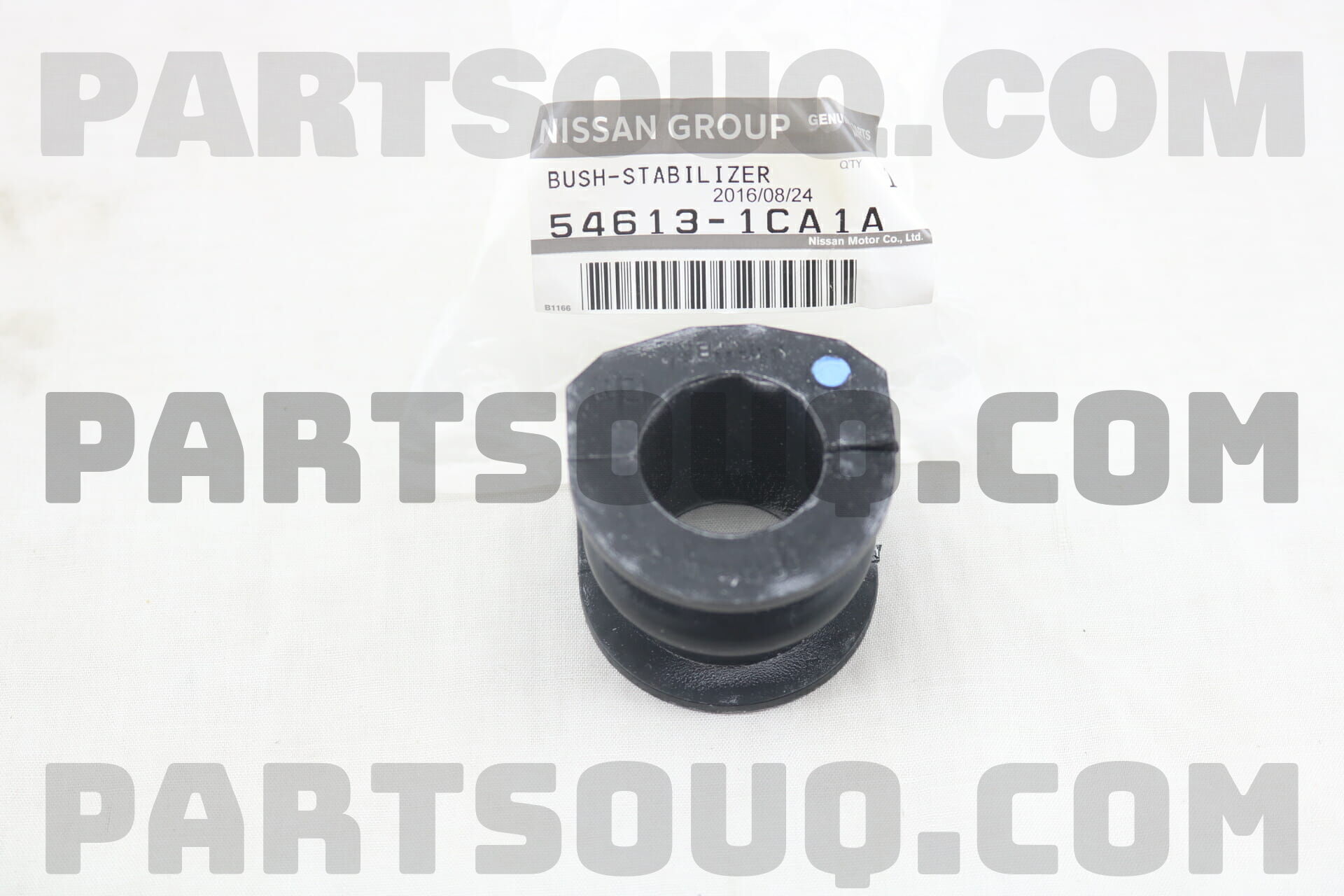 BUSH-REAR STABILIZER 546131CA1A | Nissan Parts | PartSouq