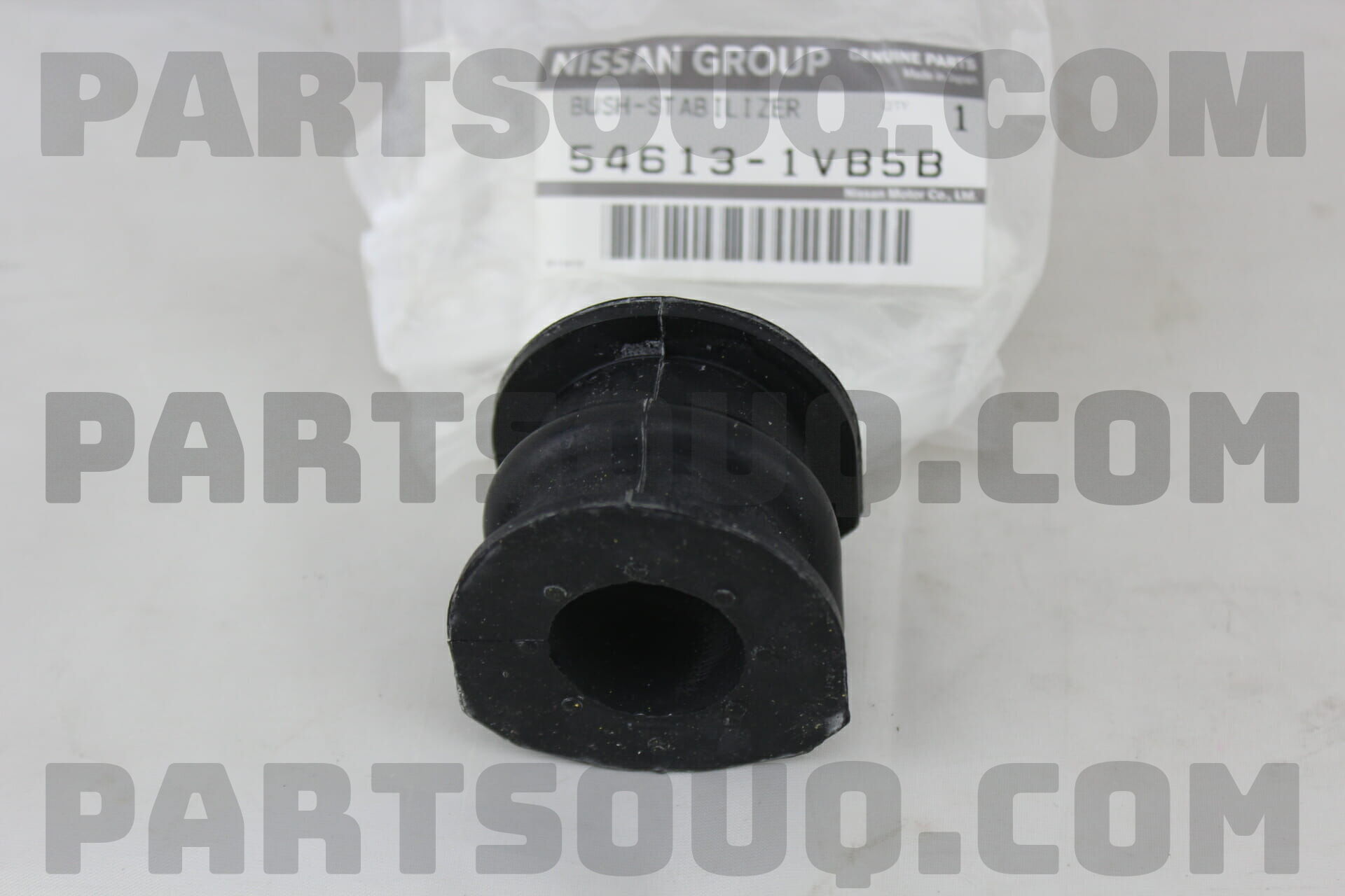 REAR STABILIZER BUSH D26 NSBJ31R | FEBEST Parts | PartSouq