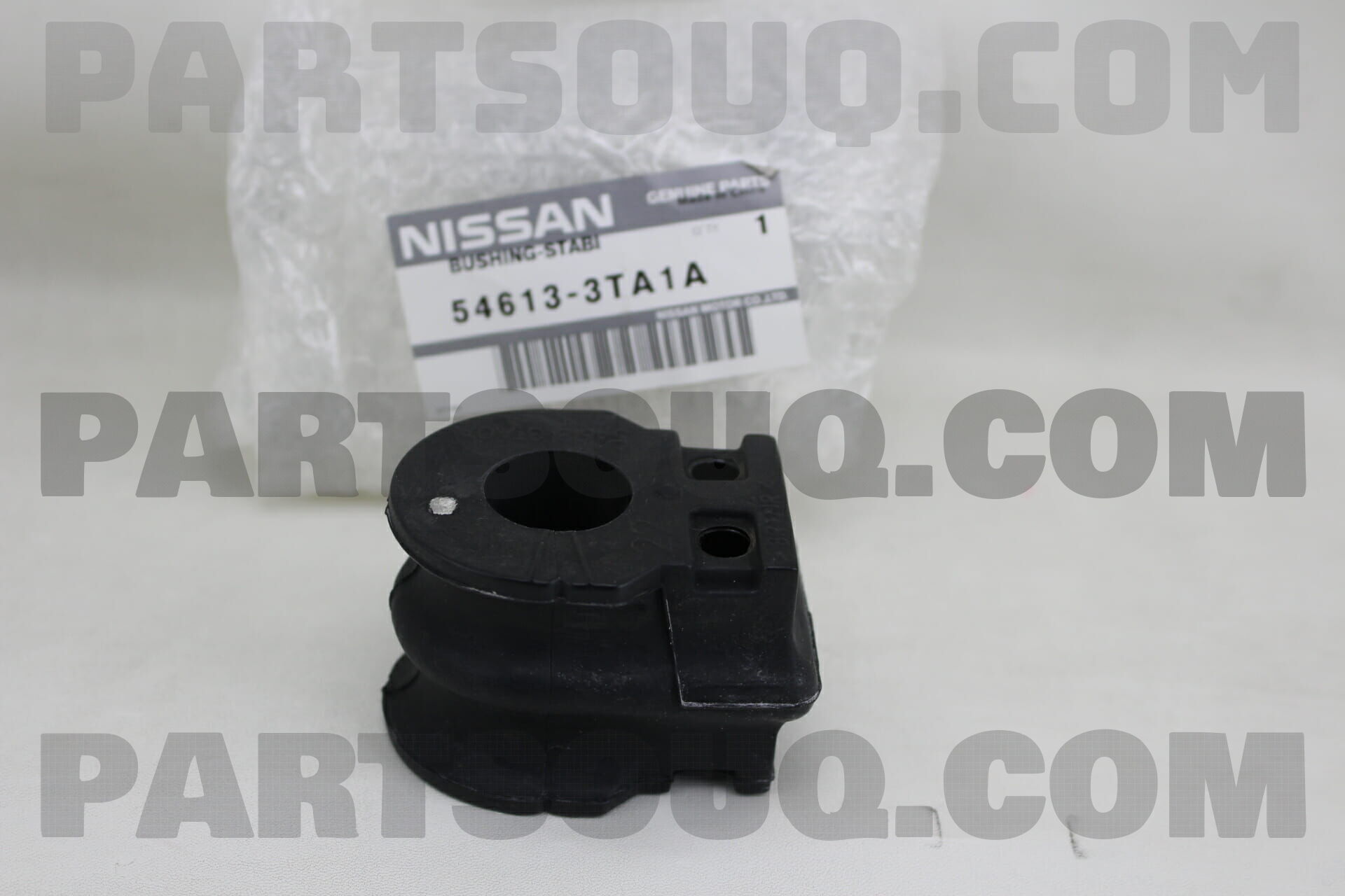 BUSHING-STABI 546133TA1B | Nissan Parts | PartSouq
